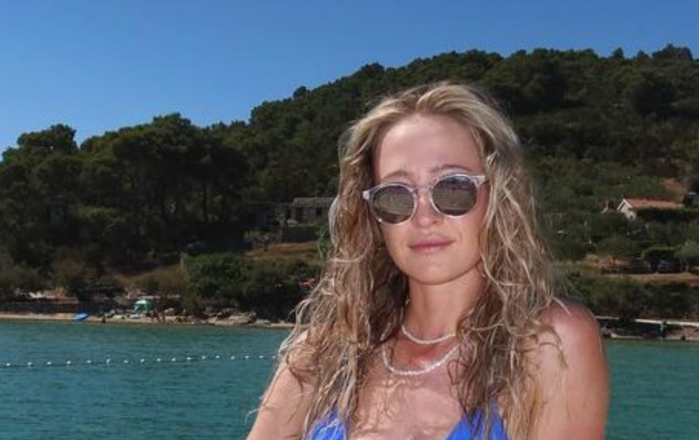 LPGA Star Nelly Korda Sets Social Media On Fire With Swimsuit Photo ...