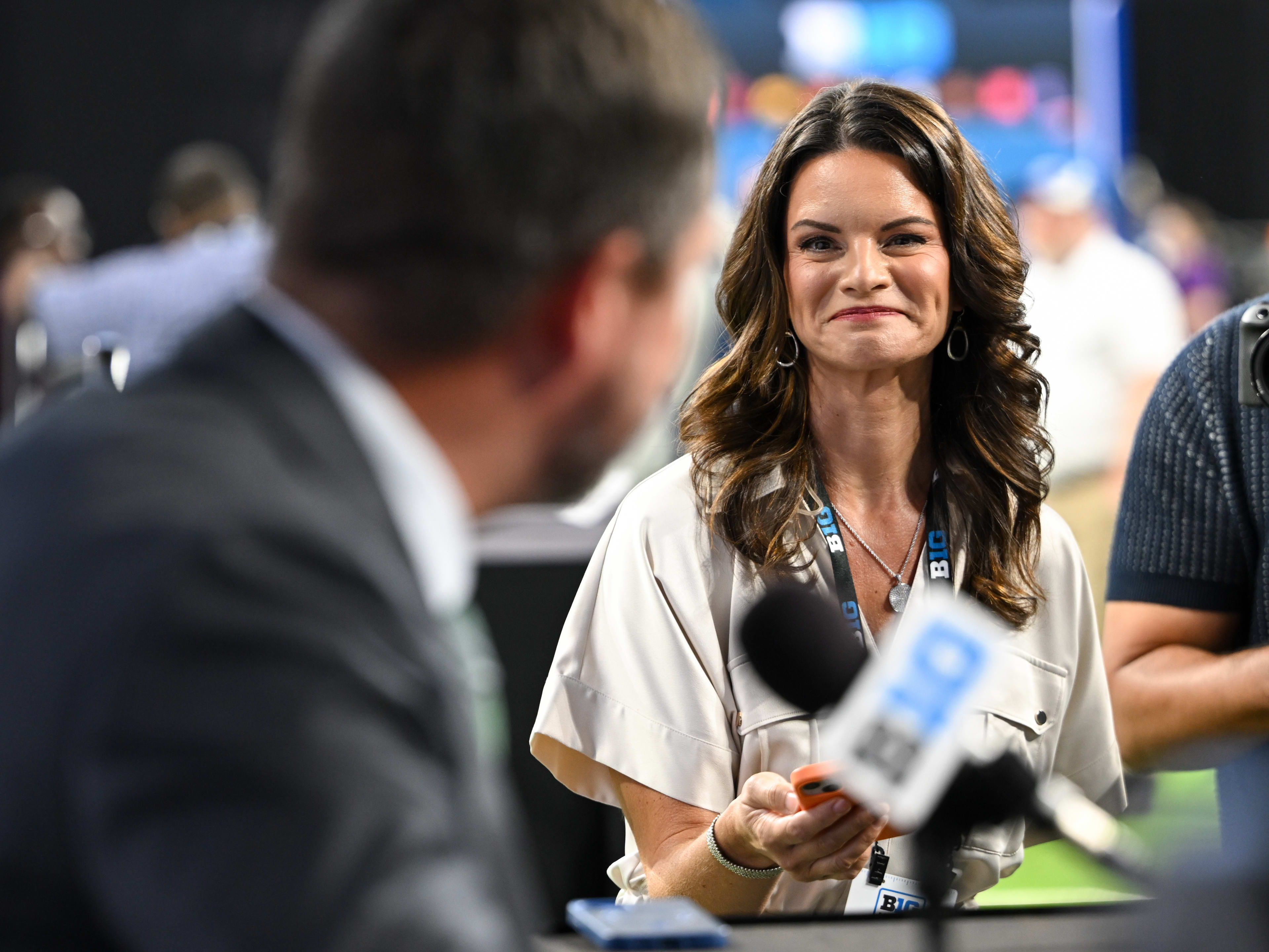 ESPN Announces Decision On 'College GameDay' Crew For 2025 - The Spun