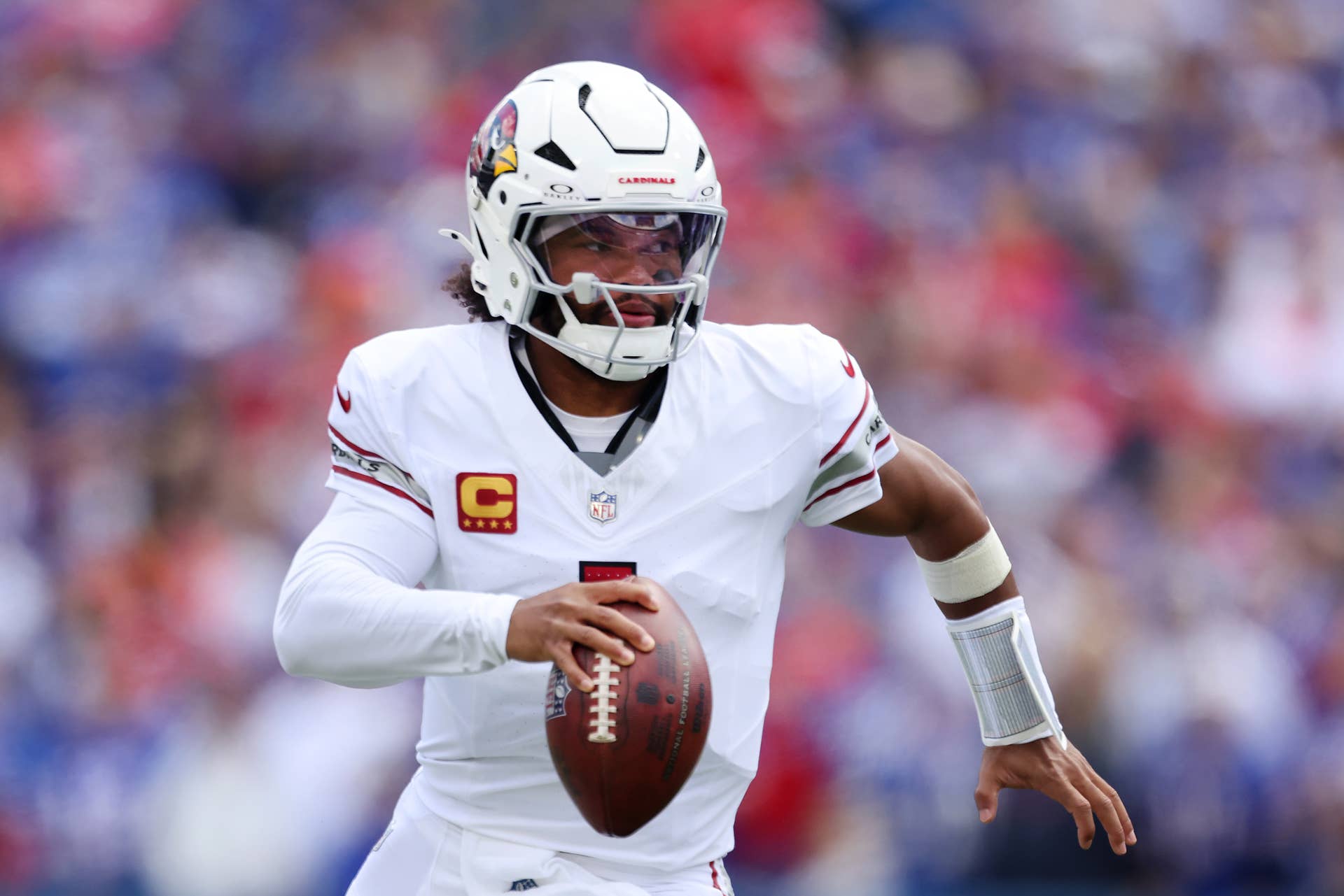 Landing Spot Emerges For Kyler Murray After Trade Deadline - The Spun