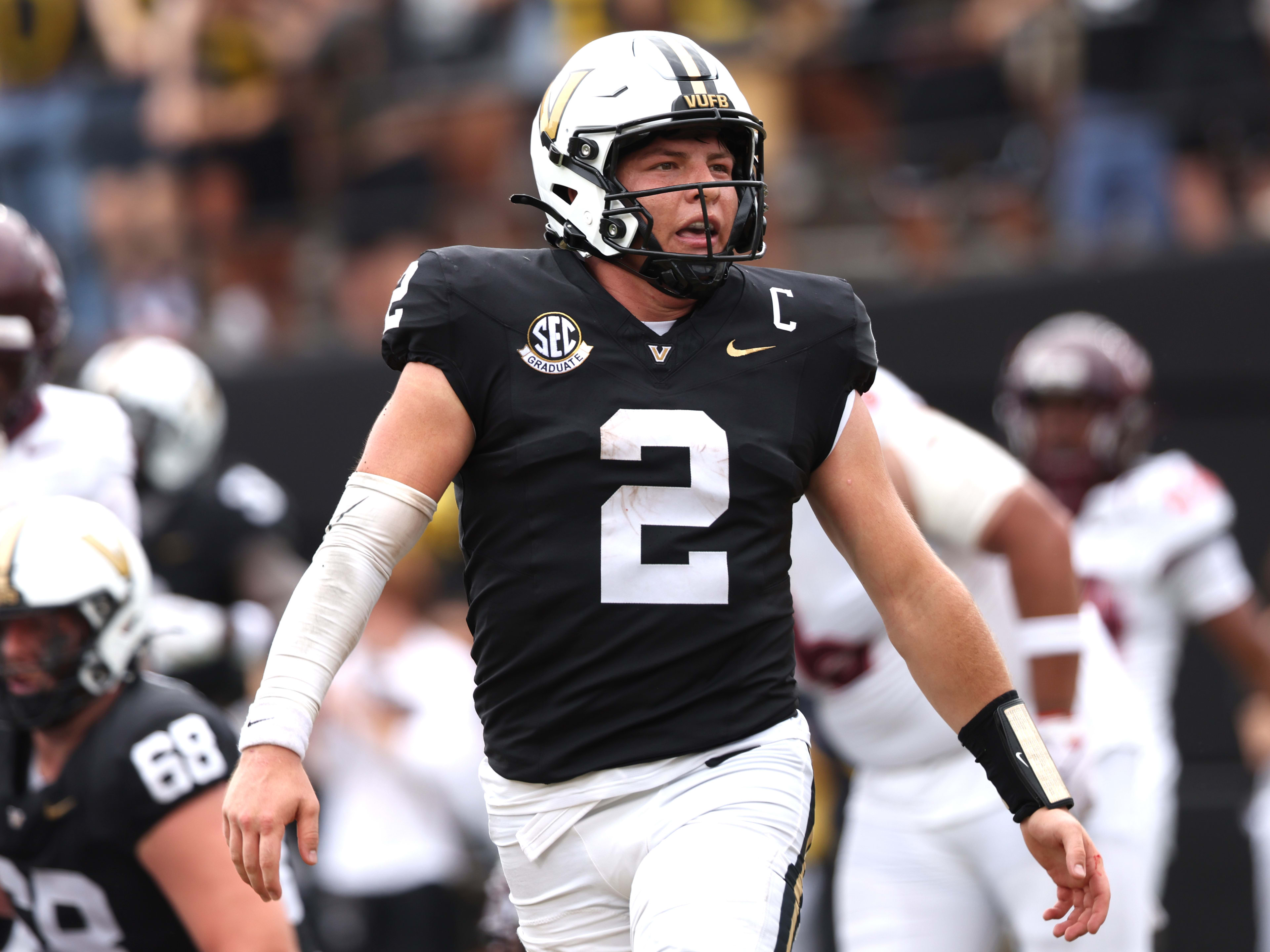 College Football - The Spun