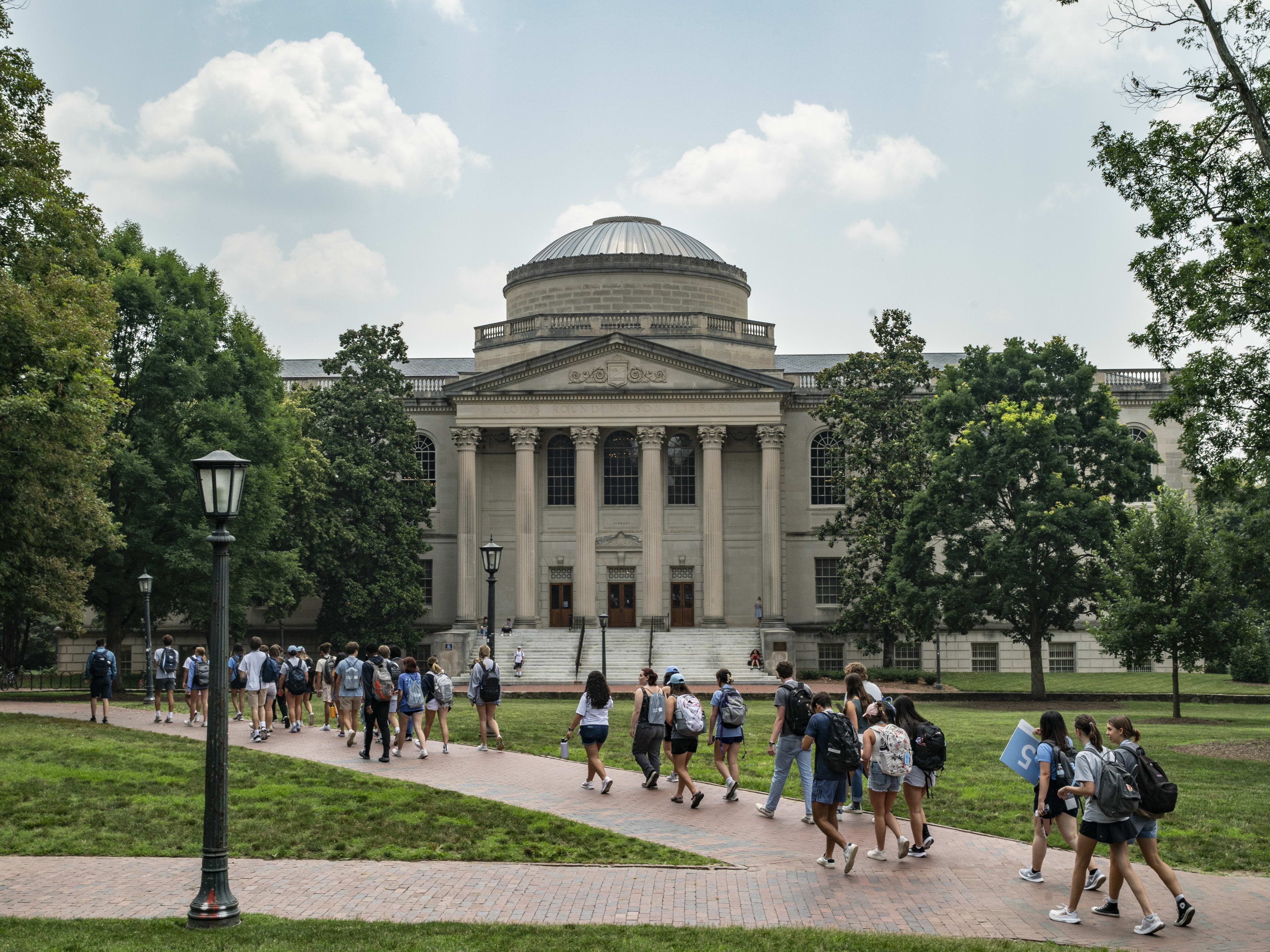 SMU Mustangs - The Spun