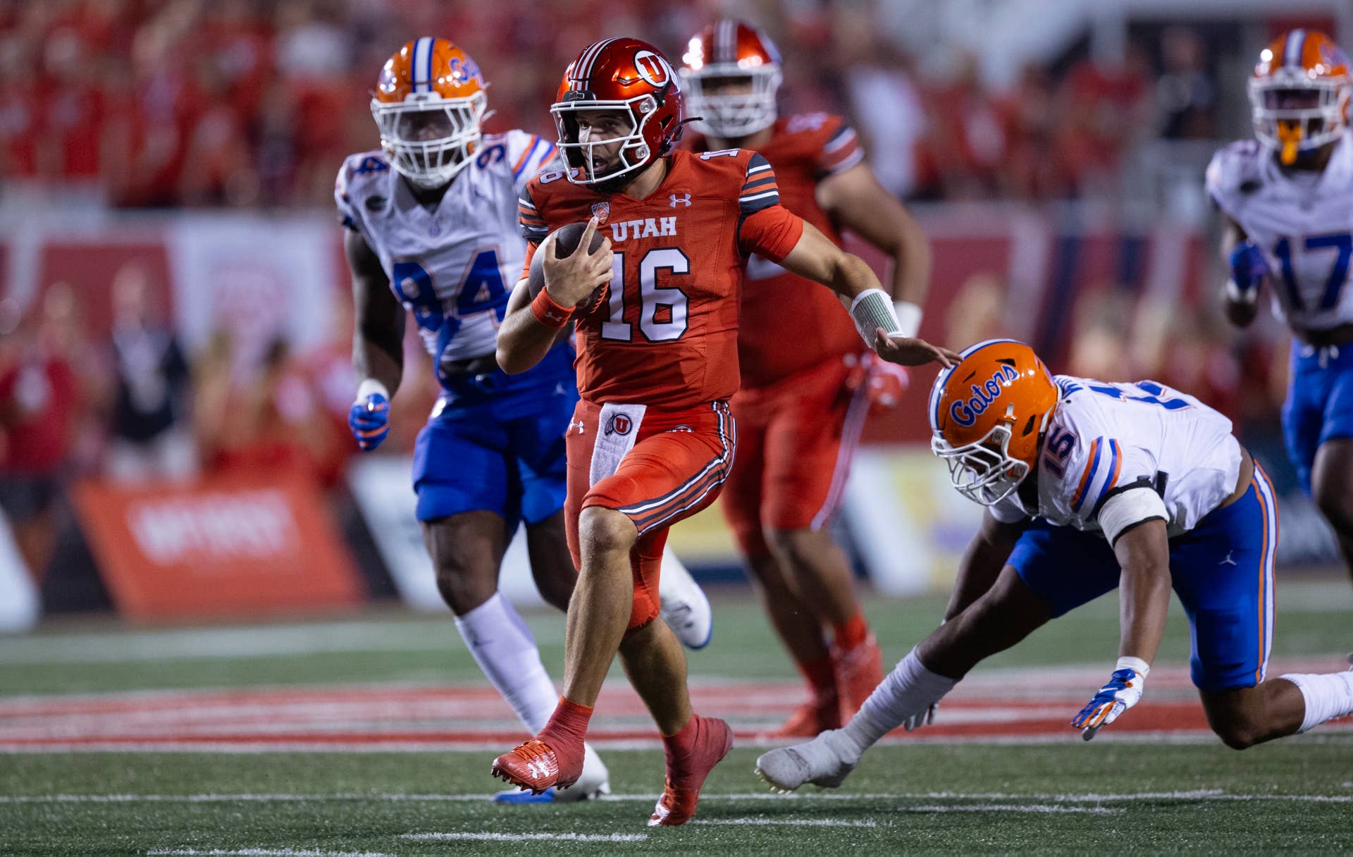 Utah Utes - The Spun