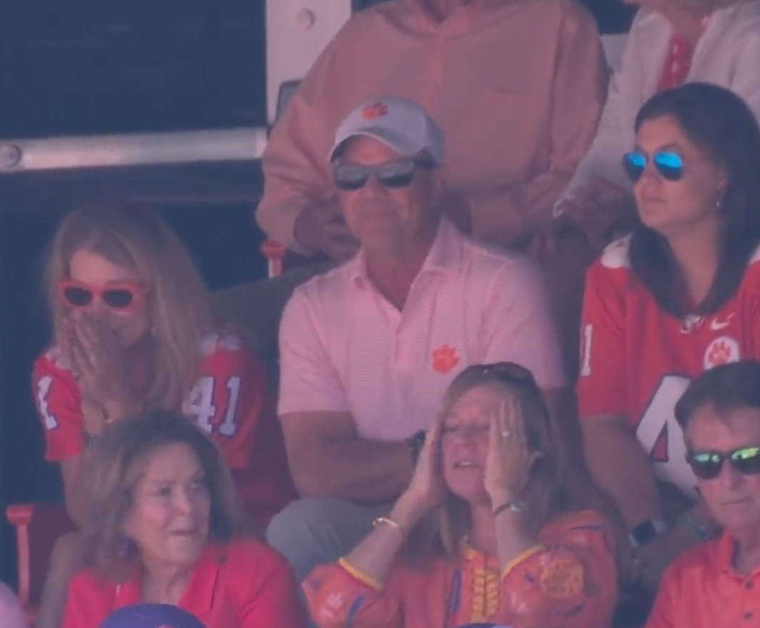 Clemson Tigers - The Spun