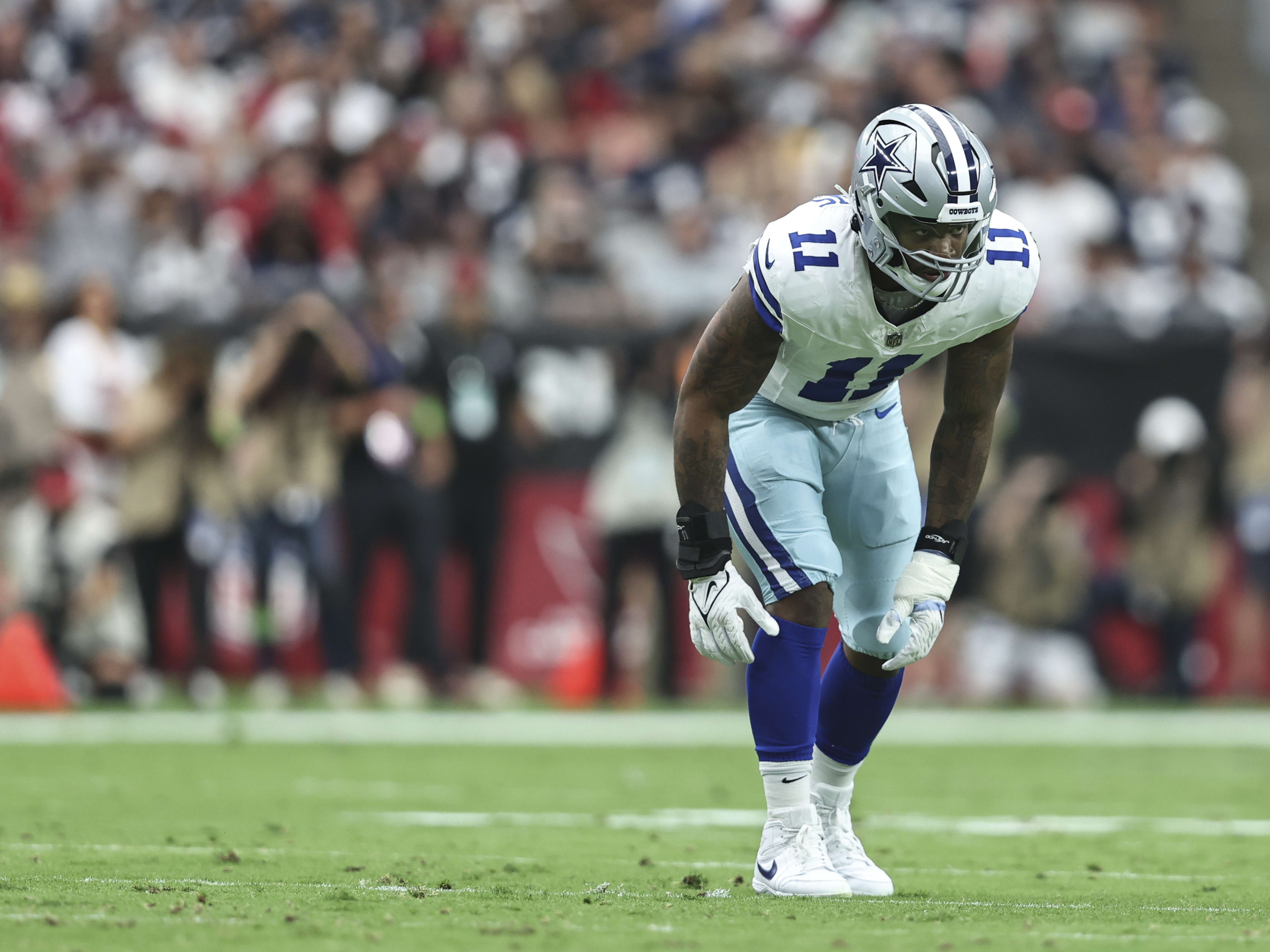 Cowboys Have Taken Big Step With Micah Parsons: Report - The Spun