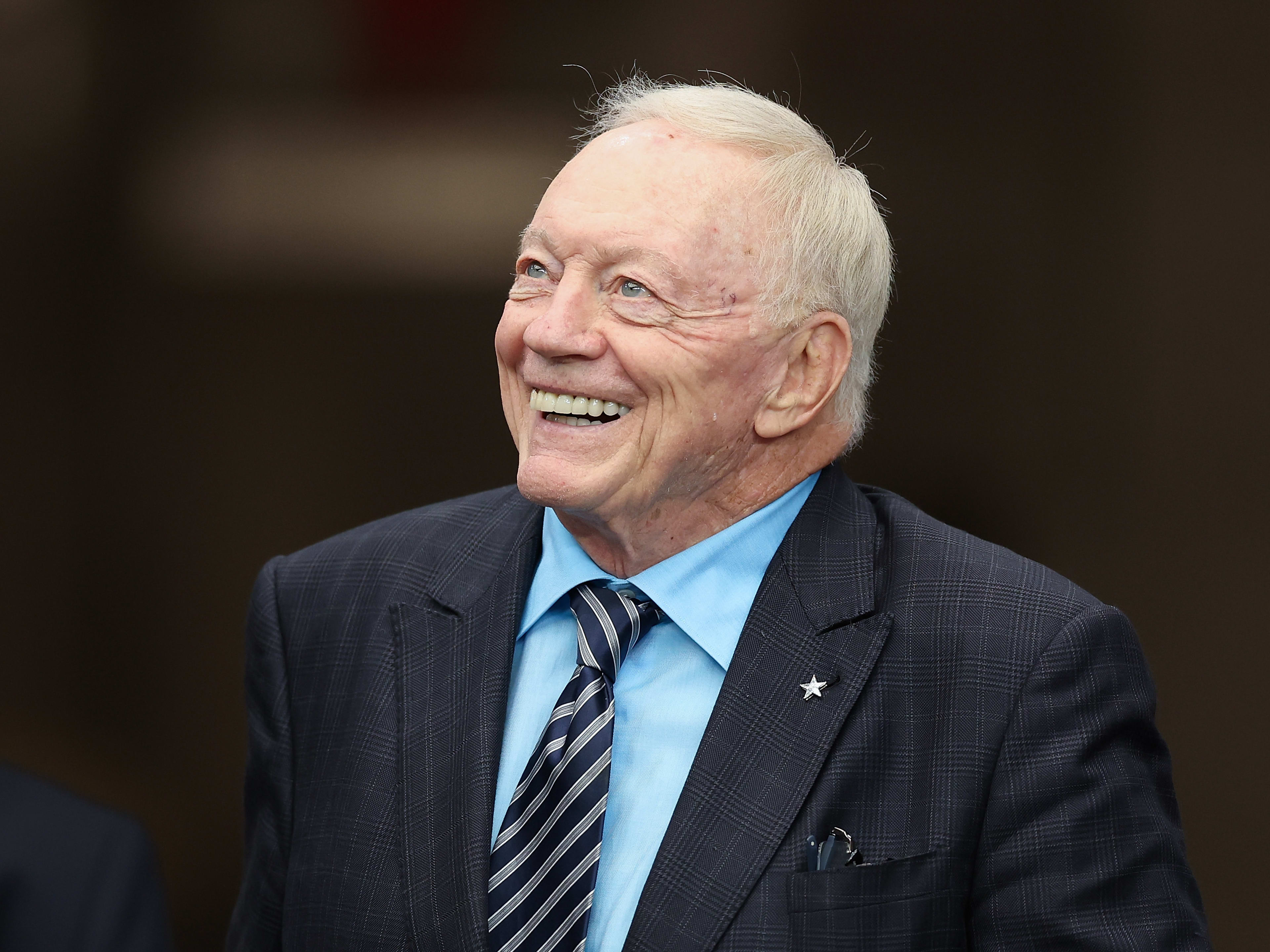 Dallas Cowboys - The Spun