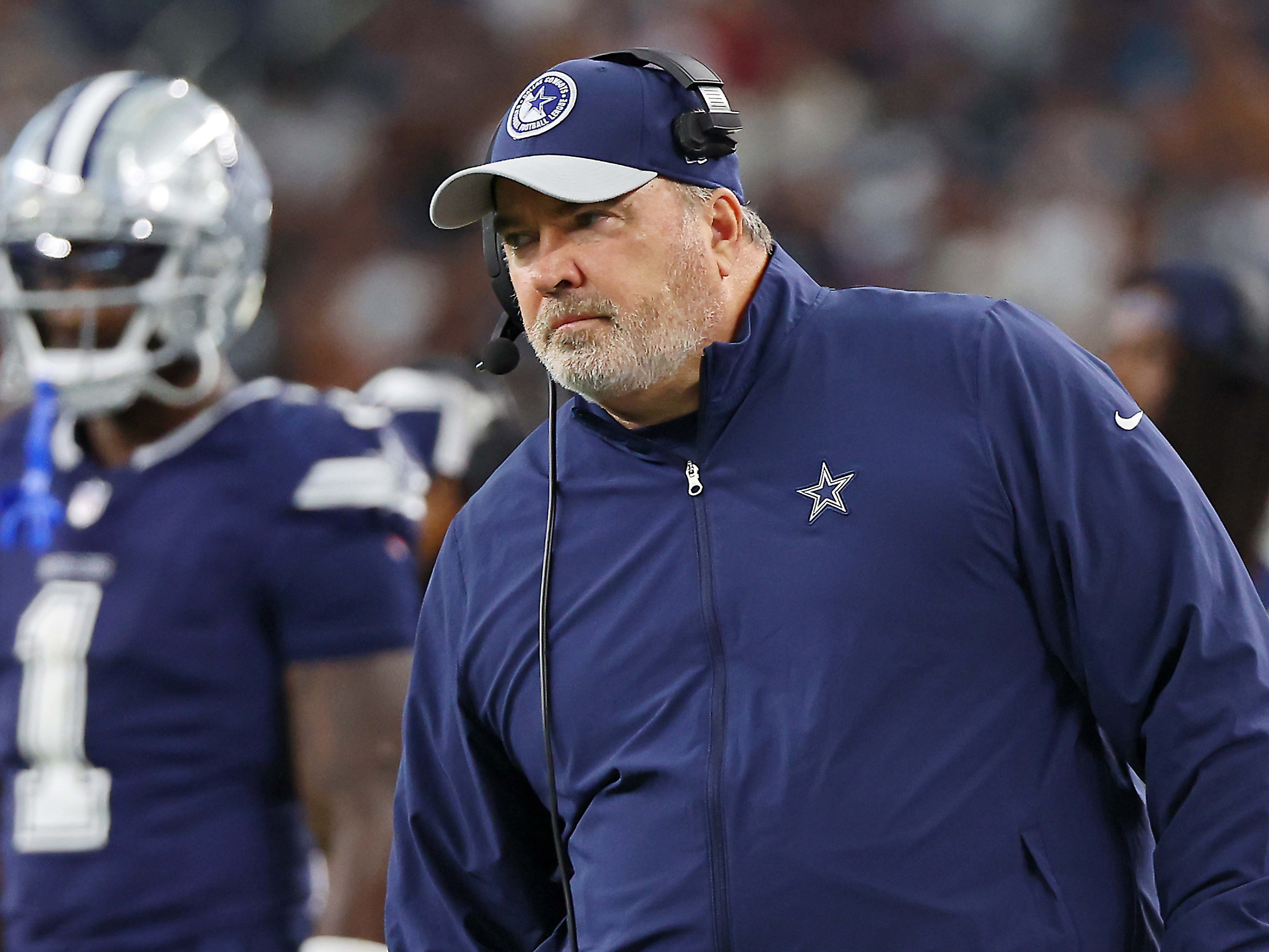 Mike McCarthy Lands Second NFL Head Coaching Interview - The Spun