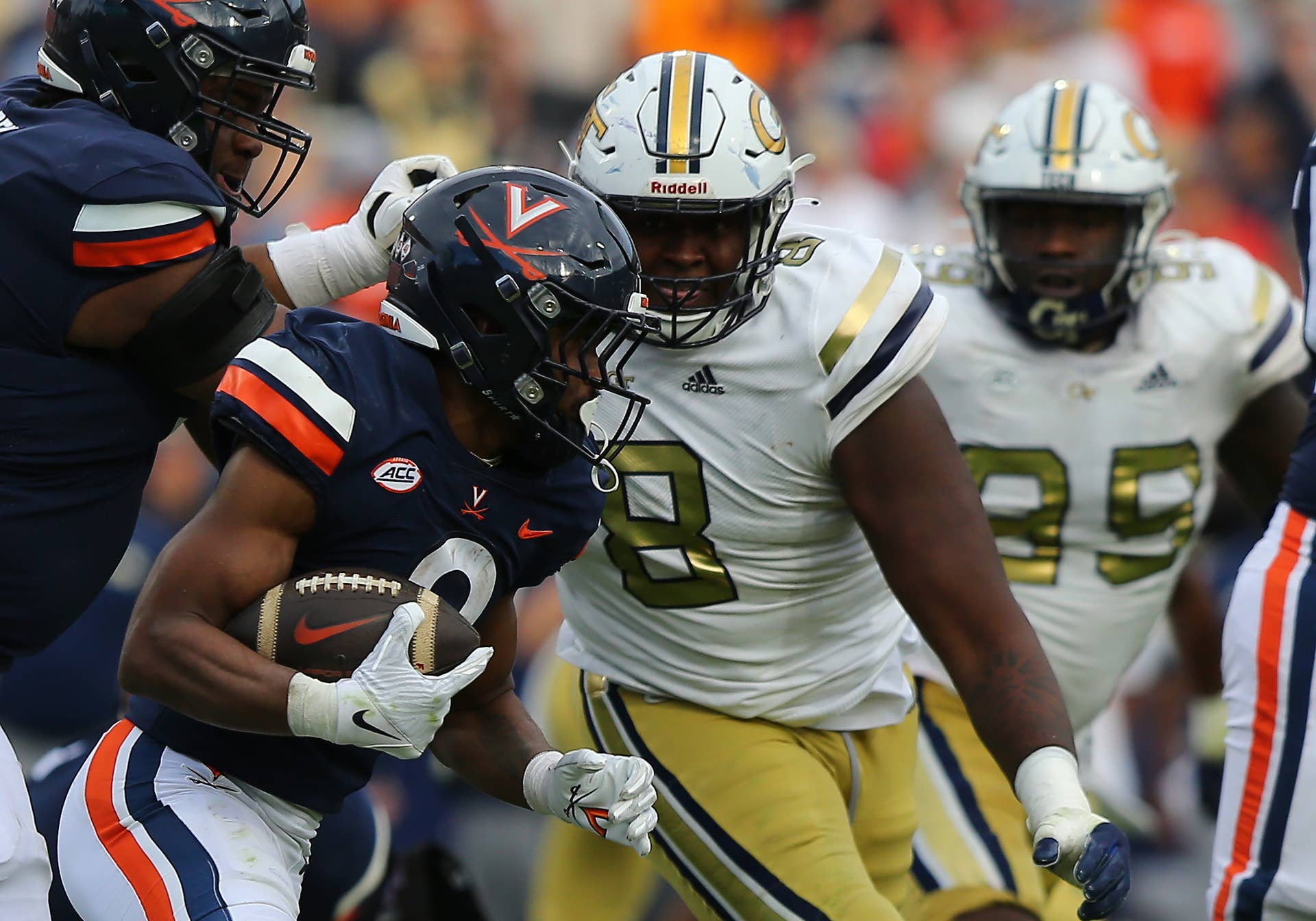 Virginia Cavaliers - The Spun