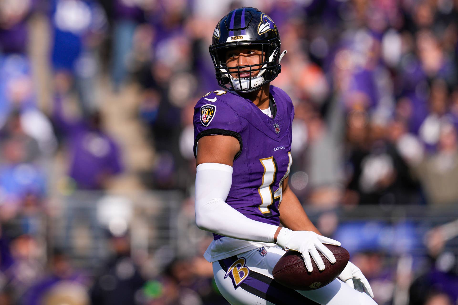 Baltimore Ravens - The Spun