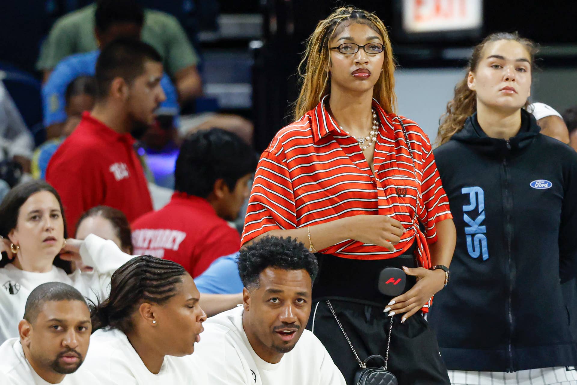 WNBA Business - The Spun