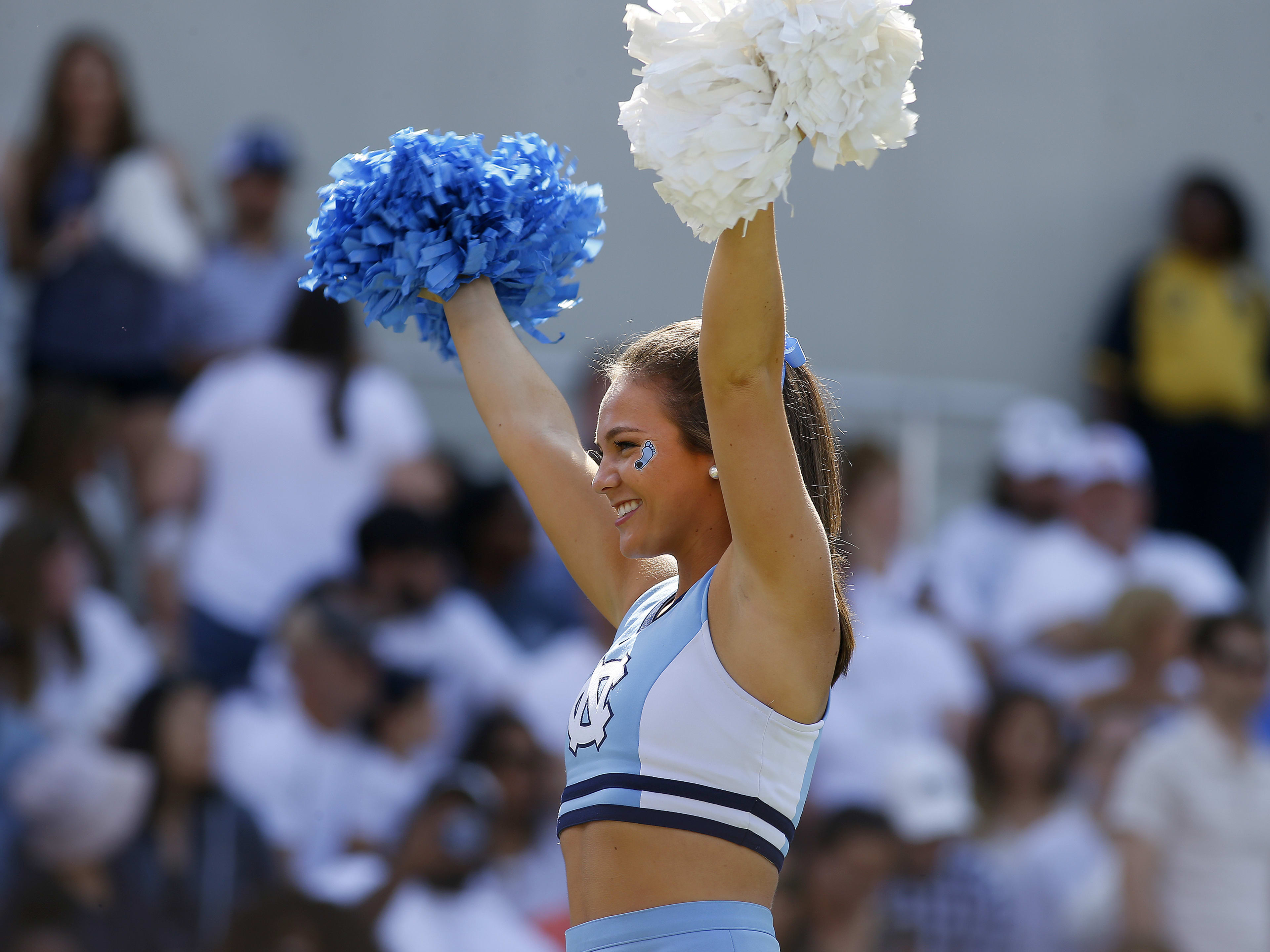 Swimsuit Photo Of Conservative Influencer Riley Gaines Is Going Viral ...