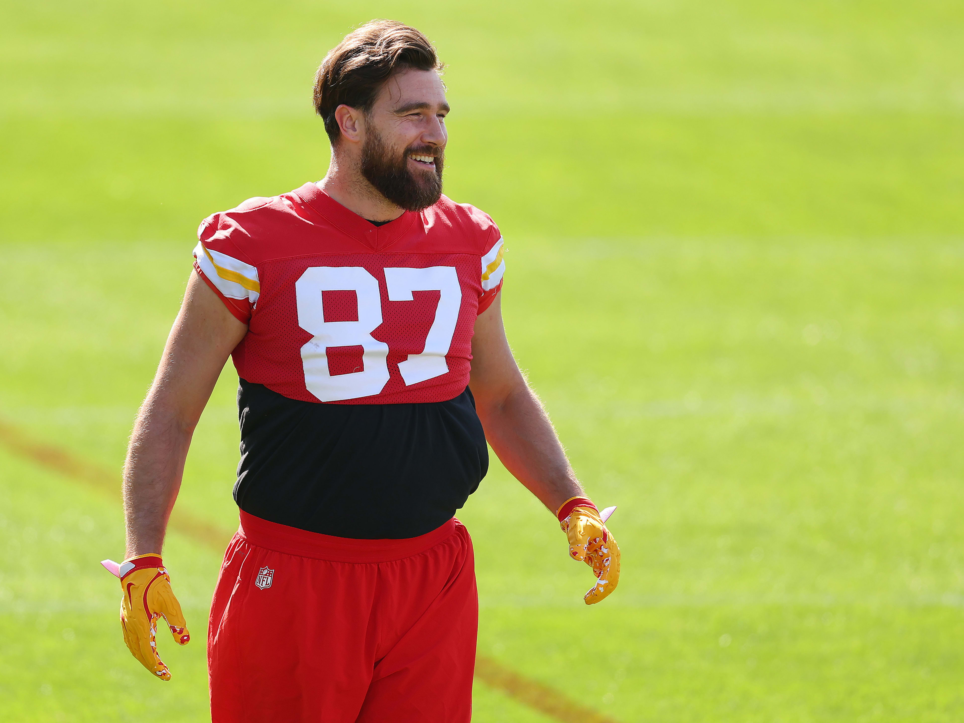 Kansas City Chiefs - The Spun