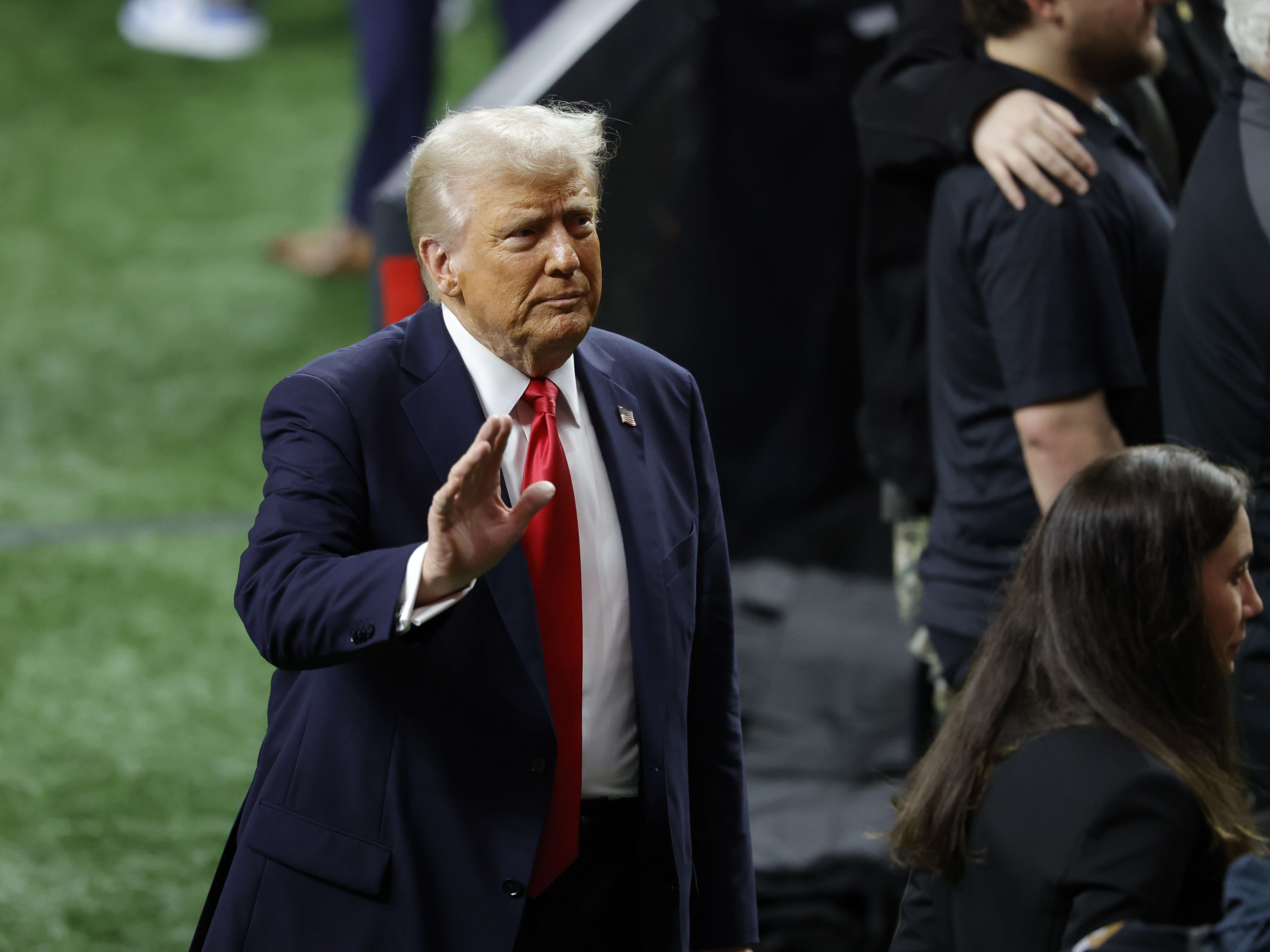 Washington Commanders - The Spun