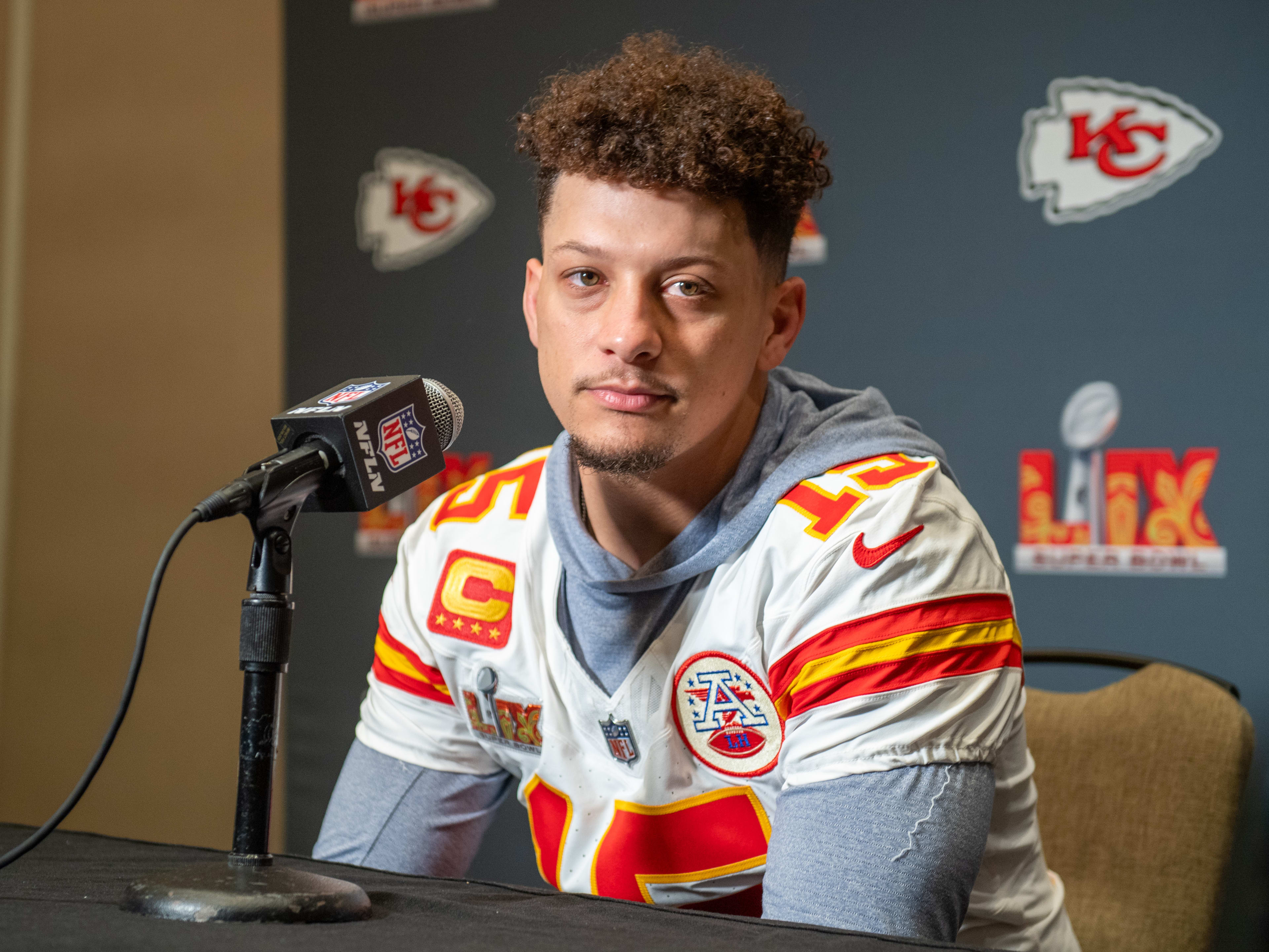 Kansas City Chiefs - The Spun