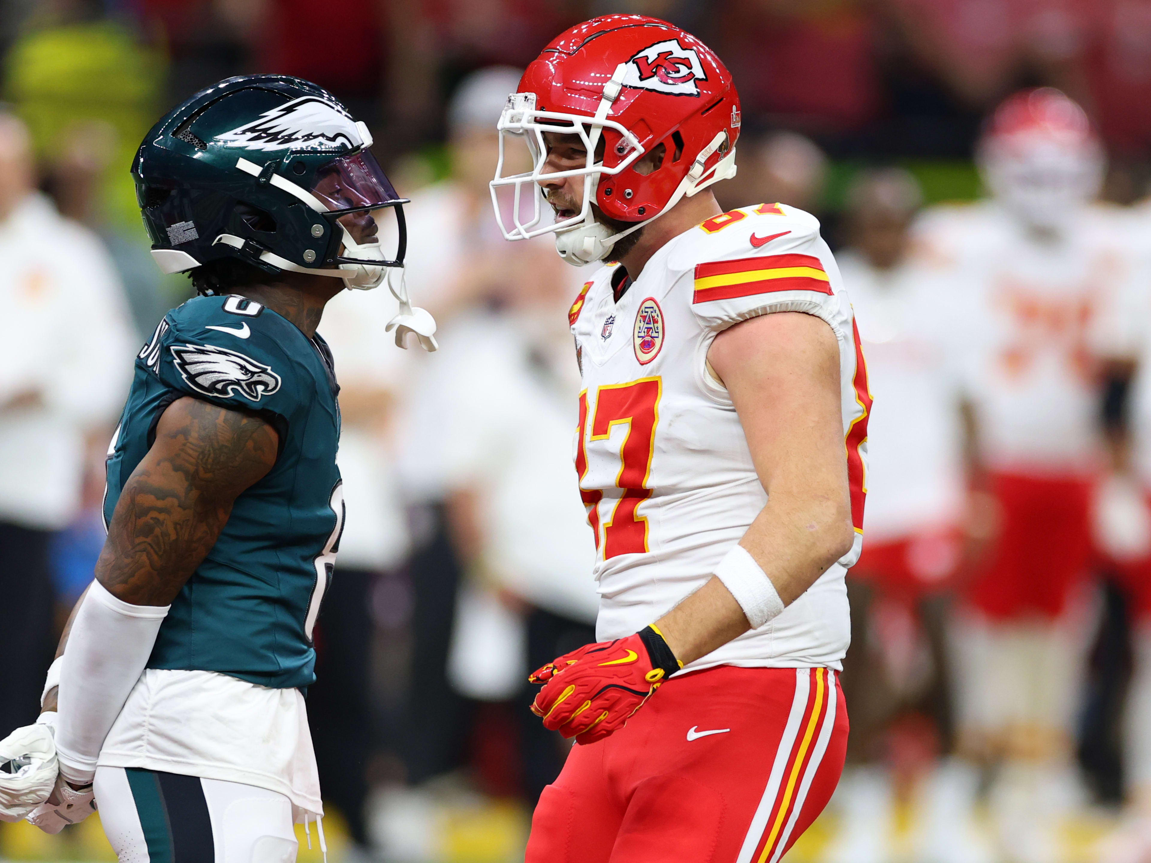 Calls Grow For NFL To Ban The 'Tush Push' After Week 2 - The Spun