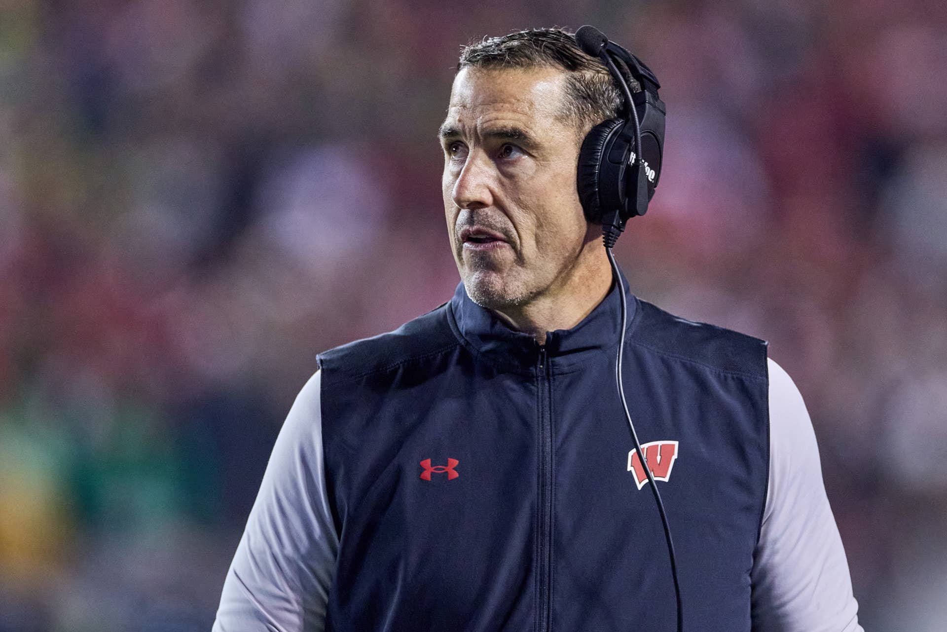 Wisconsin Badgers - The Spun