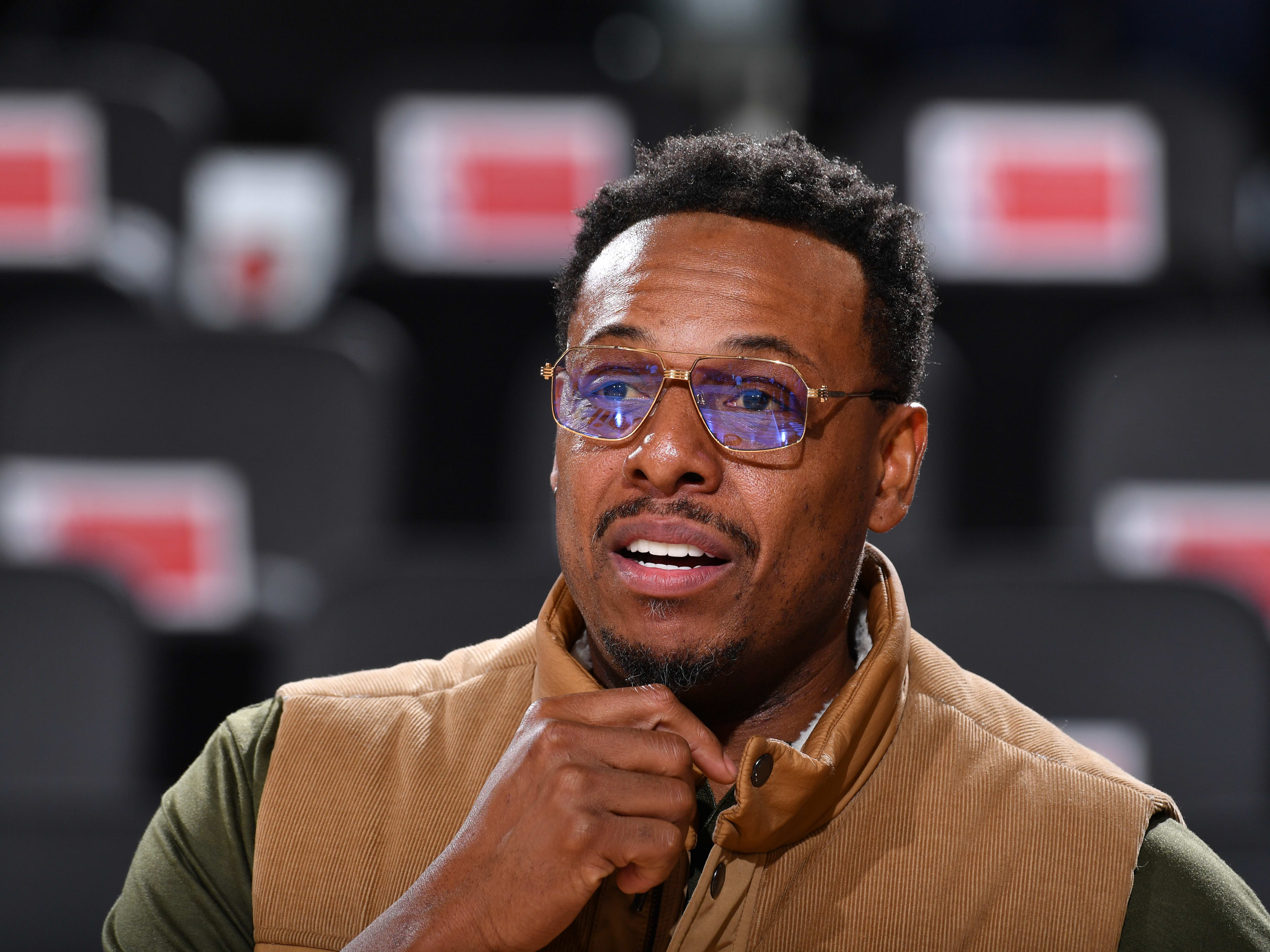 Legendary NBA Star Paul Pierce Arrested On Troubling Charge - The Spun