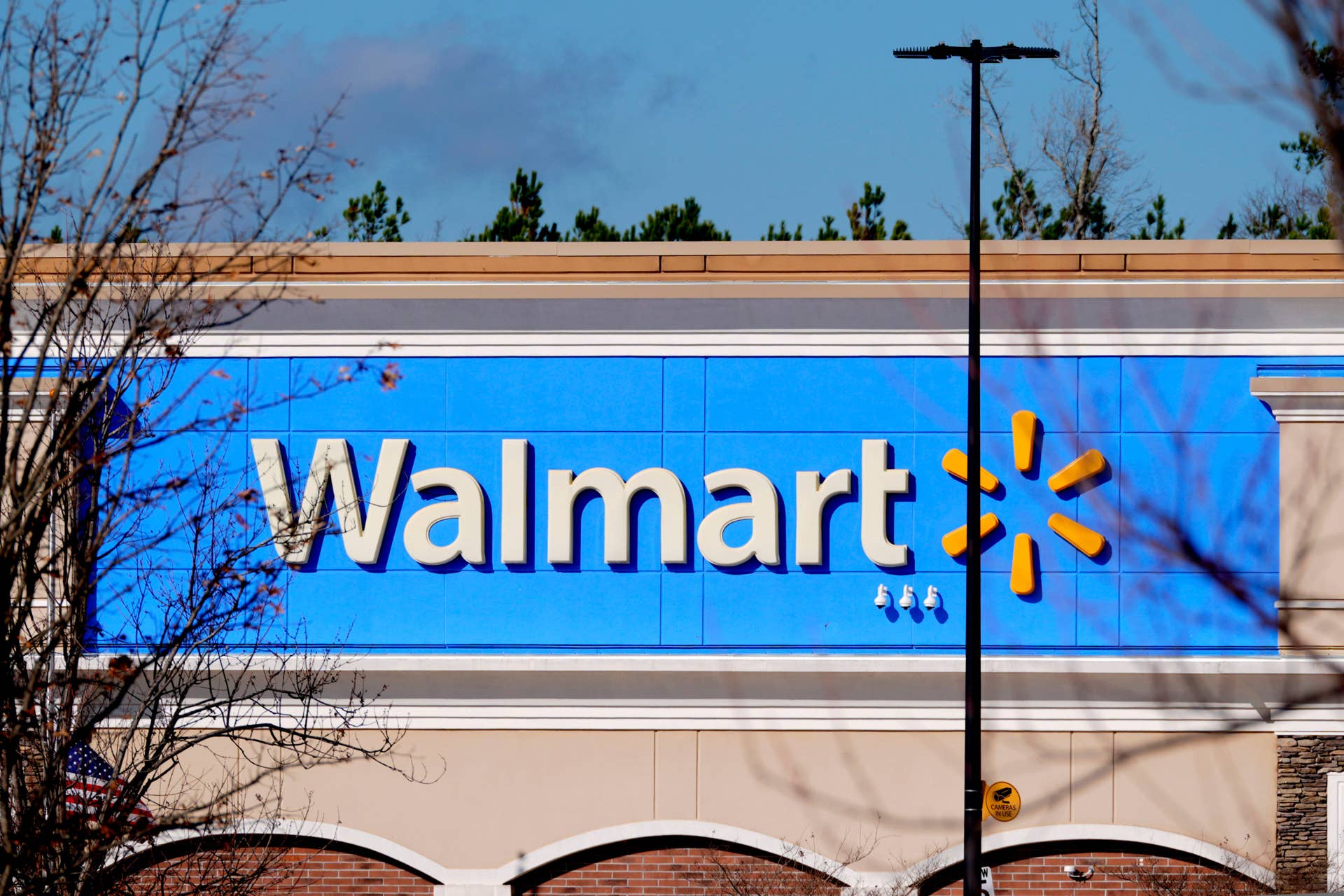 Walmart Is Selling a $600 Outdoor Storage Shed for Only $210: 'A Good ...