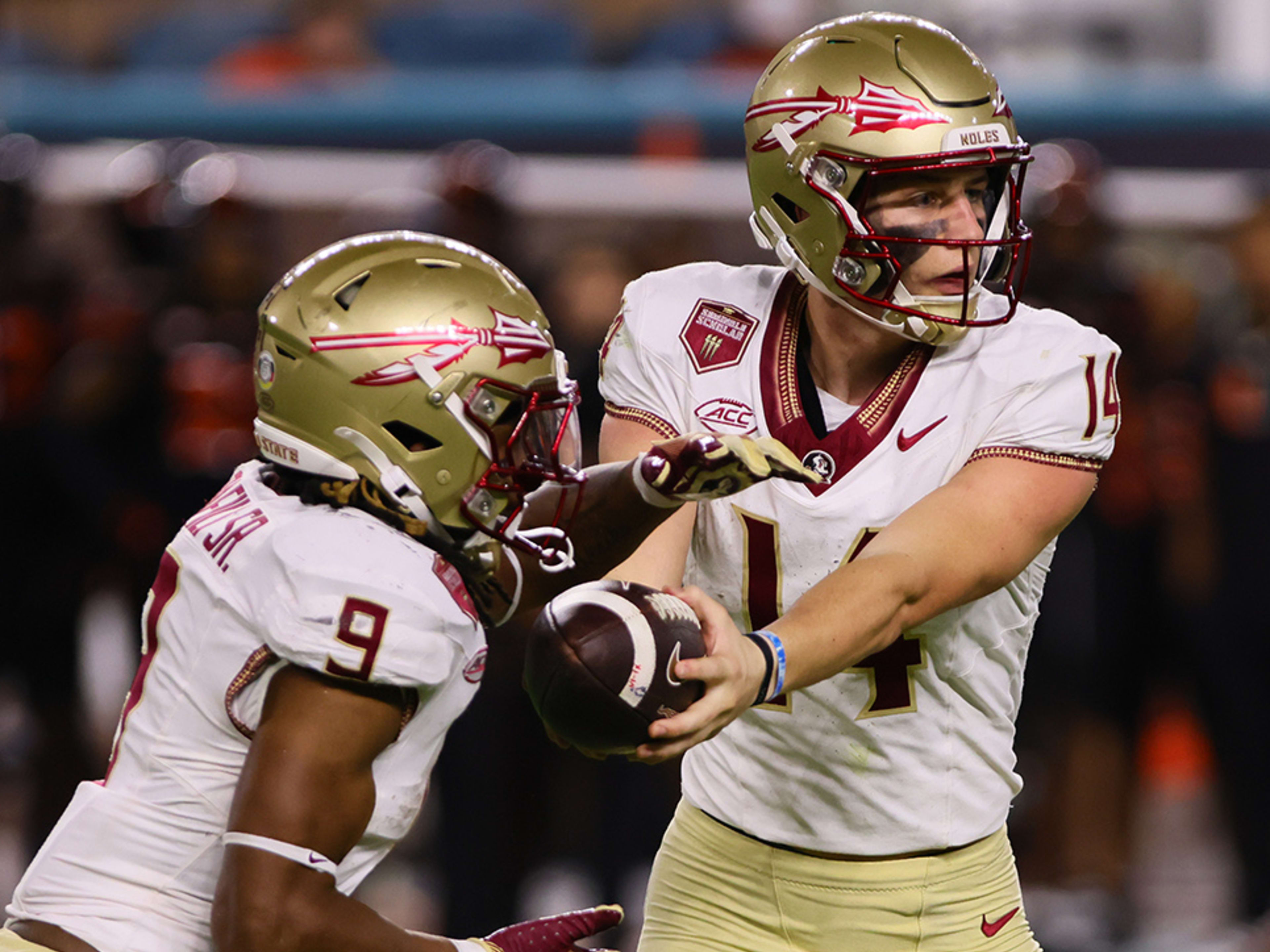 Articles by Michael Leboff - The Spun