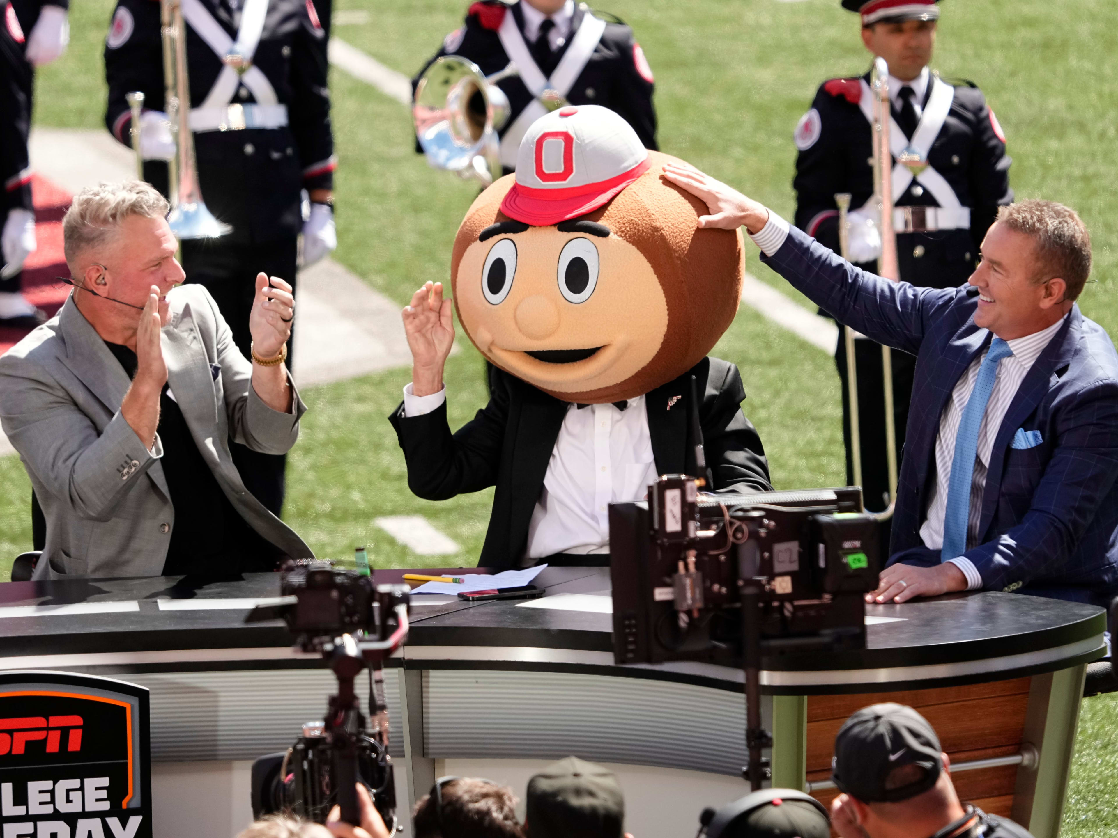 Paul Finebaum's Take On Arch Manning Has Already Aged Terribly - The Spun