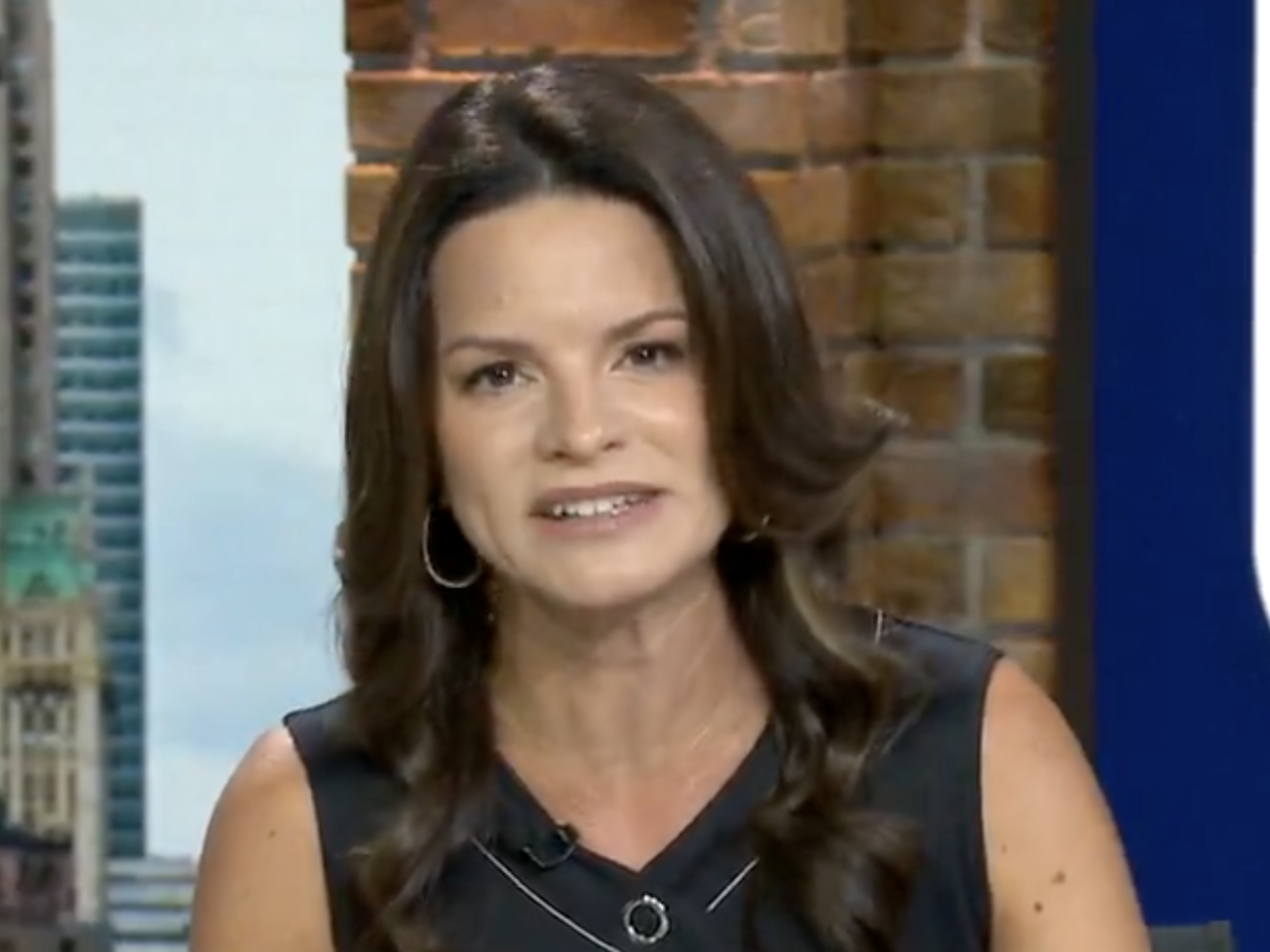 Sophie Cunningham Doesn't Hesitate Naming 'Face' Of The WNBA - The Spun