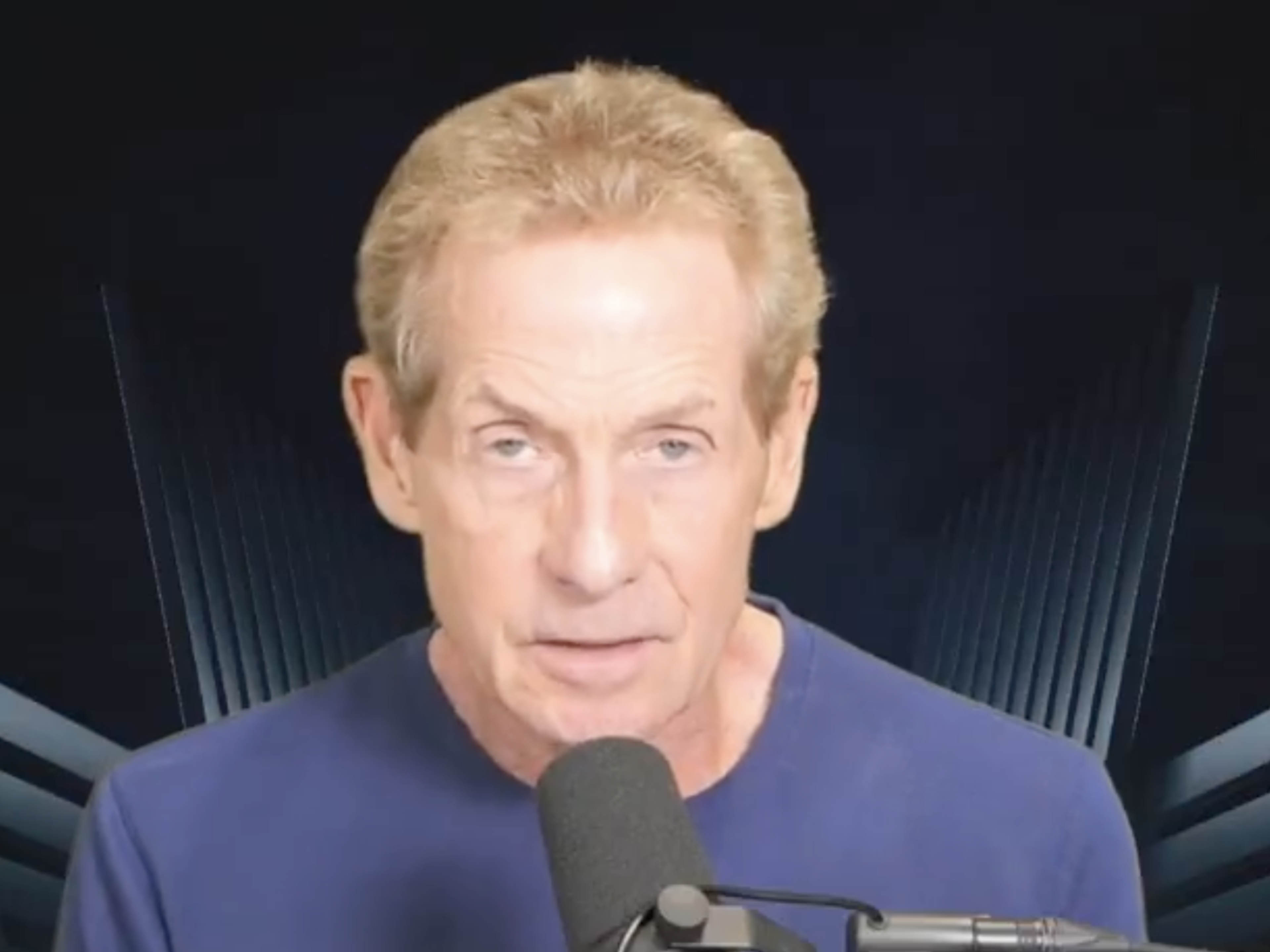 3-Time Super Bowl Champion Puts Skip Bayless In His Place - The Spun