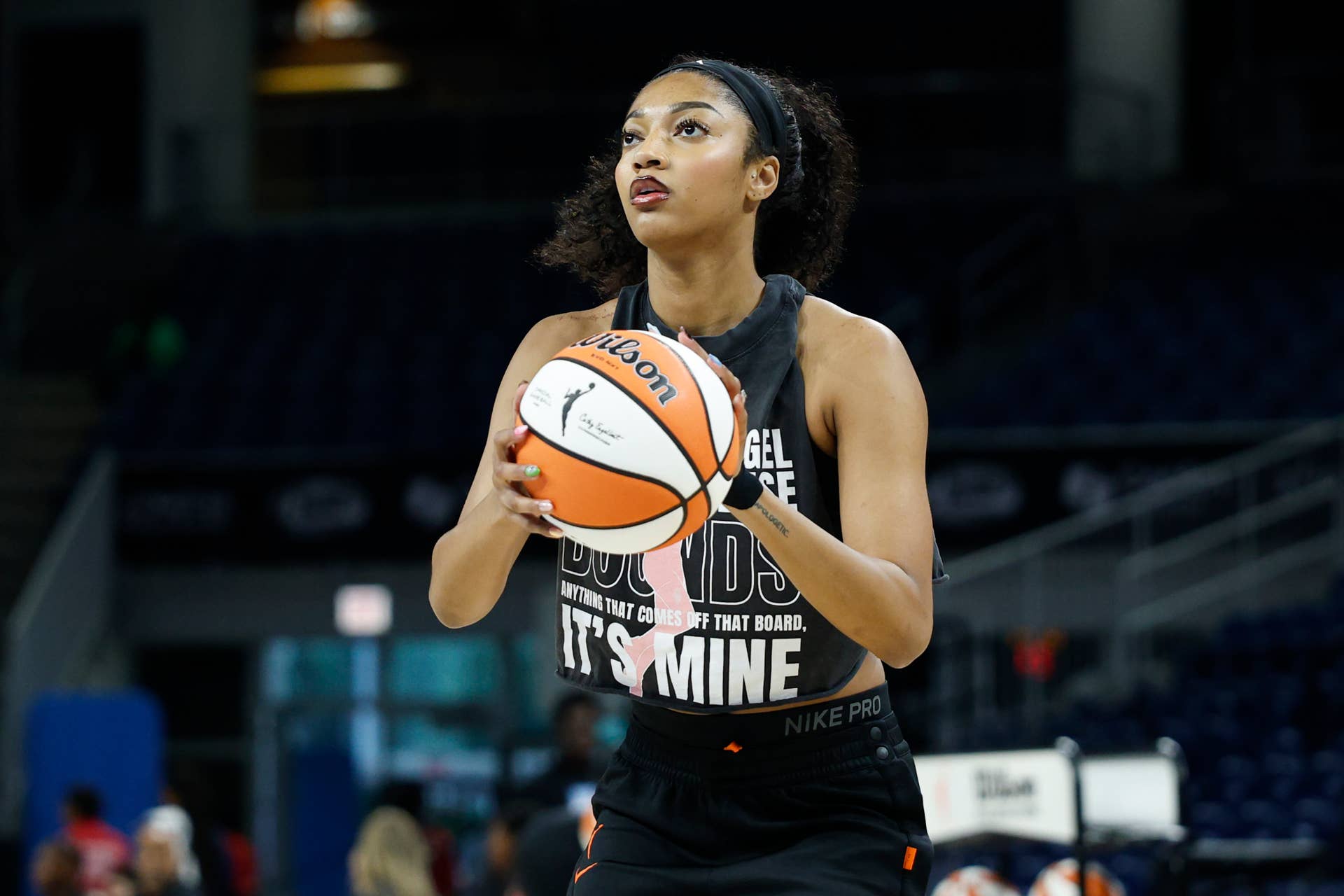 Caleb Williams Facing Criticism For Angel Reese Connection - The Spun