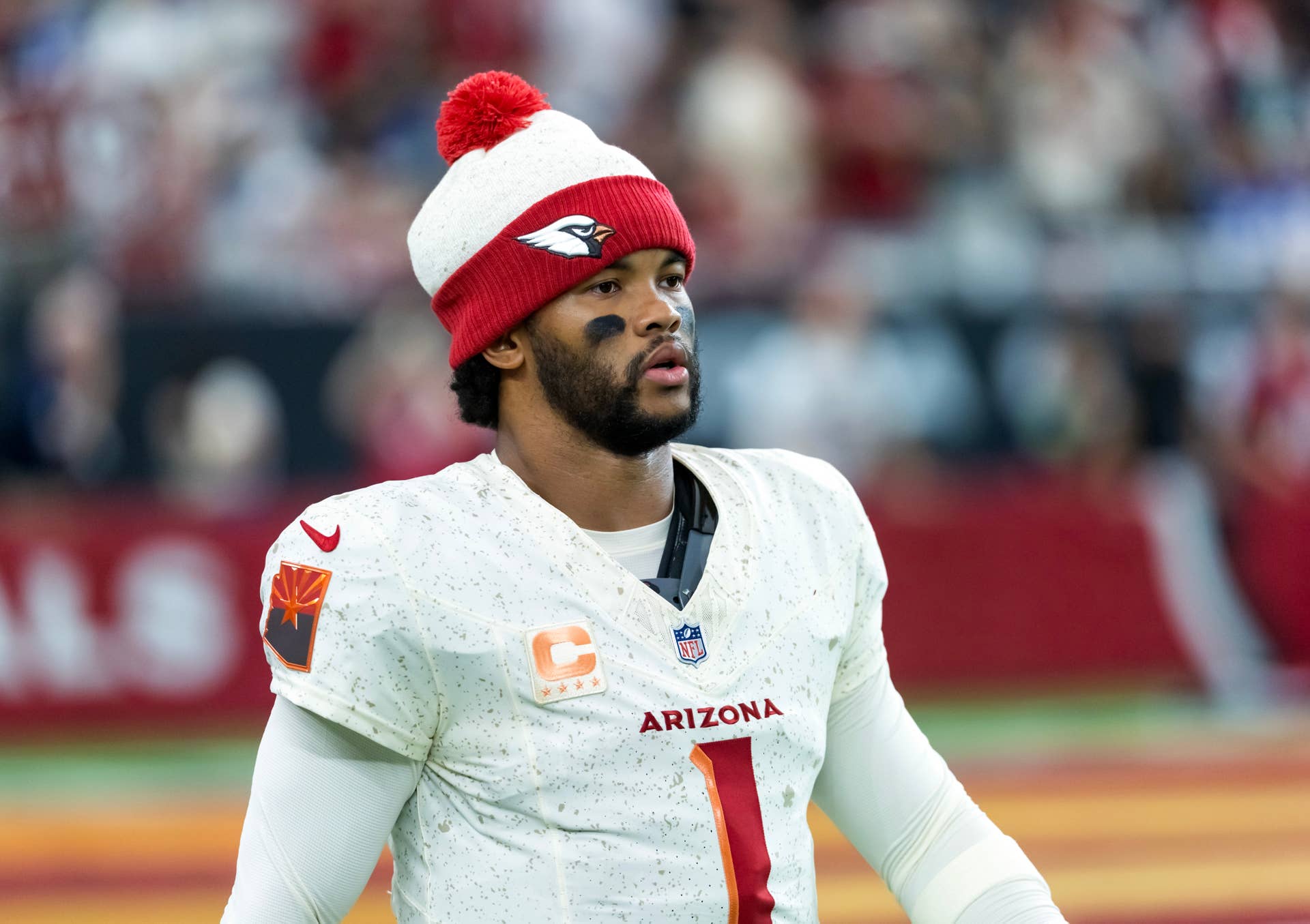 NFL Insider Hints At Blockbuster Kyler Murray Trade - The Spun