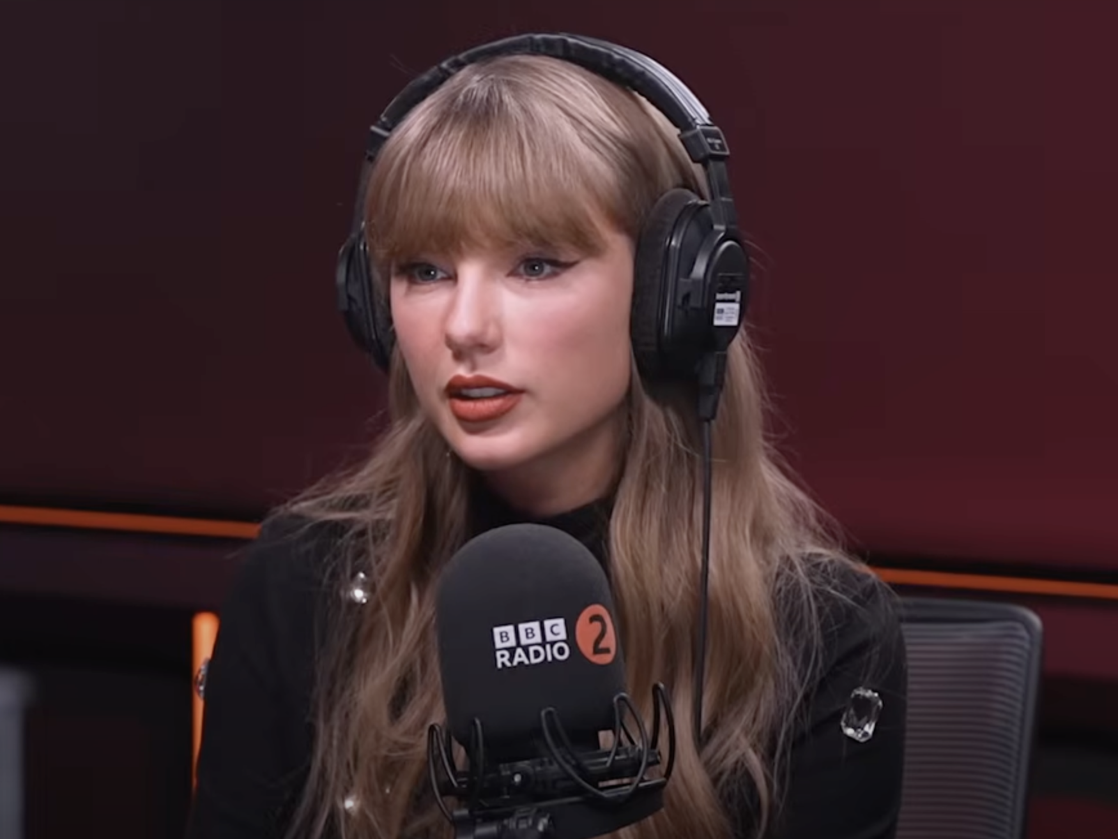 The Rock Is Putting 'Voodoo' Onto Travis Kelce, Taylor Swift - The Spun