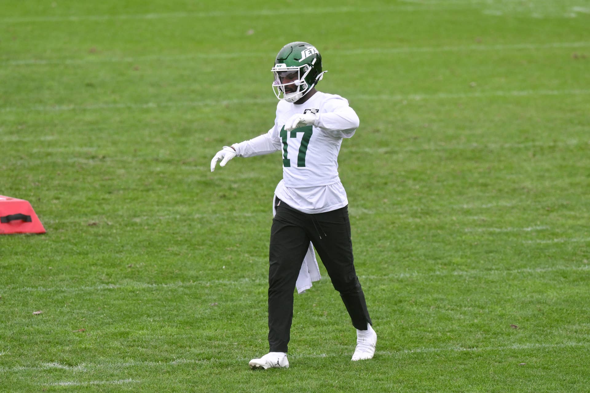 Arrest Made Tuesday In Shooting Of NFL Player Kris Boyd - The Spun