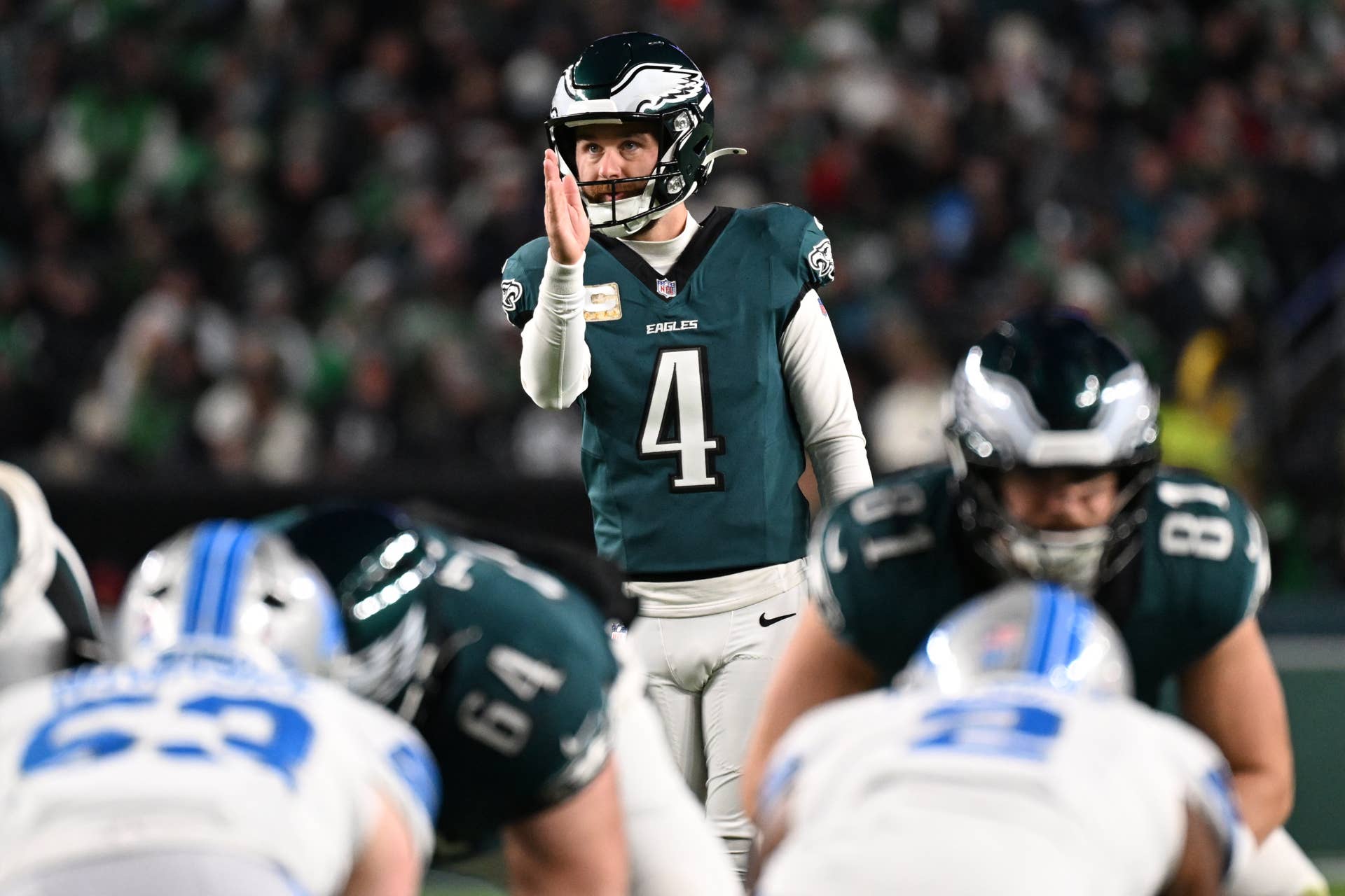 Philadelphia Eagles - The Spun