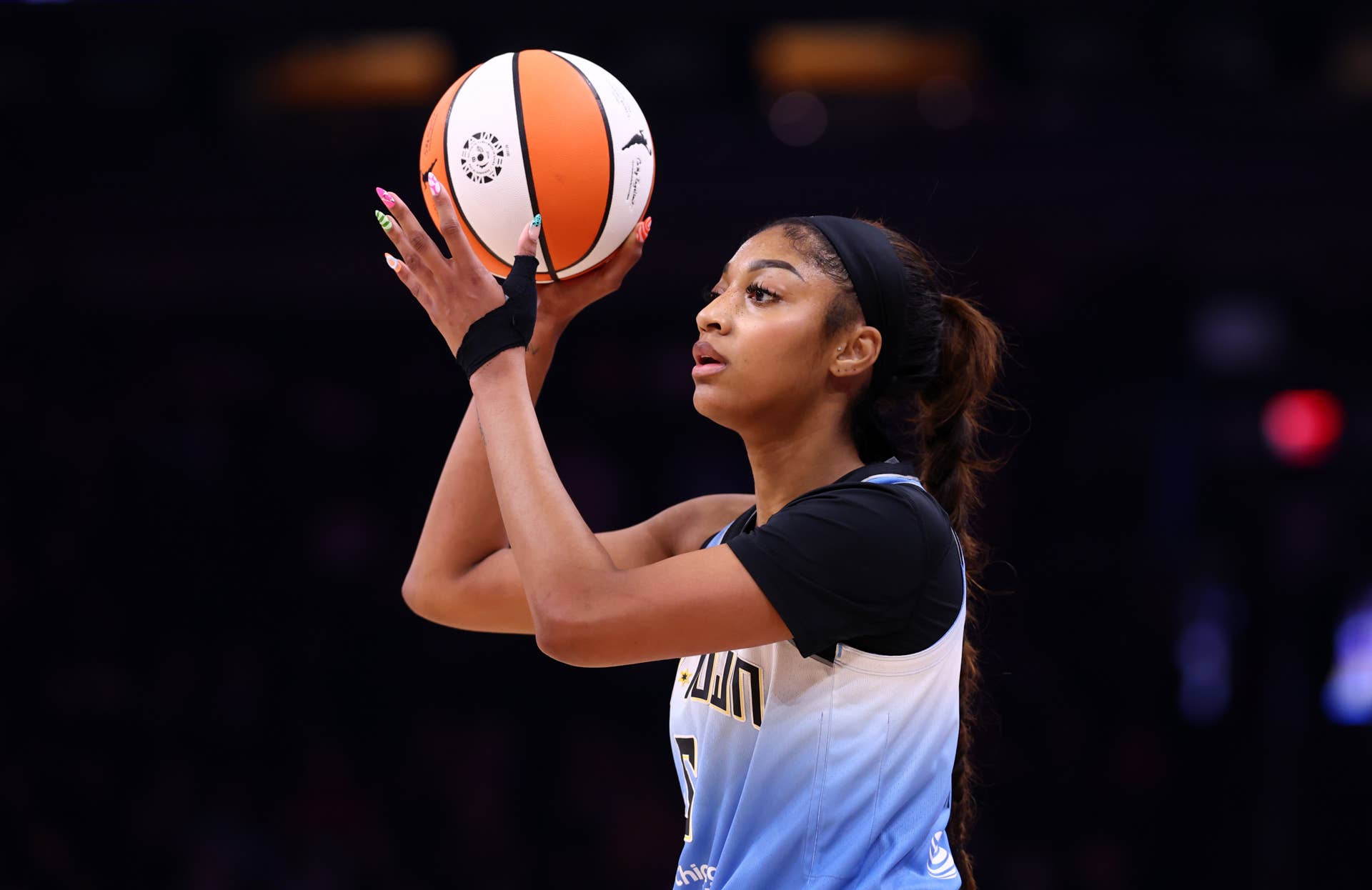 Angel Reese Signs Contract With Unrivaled Mid-Season - The Spun