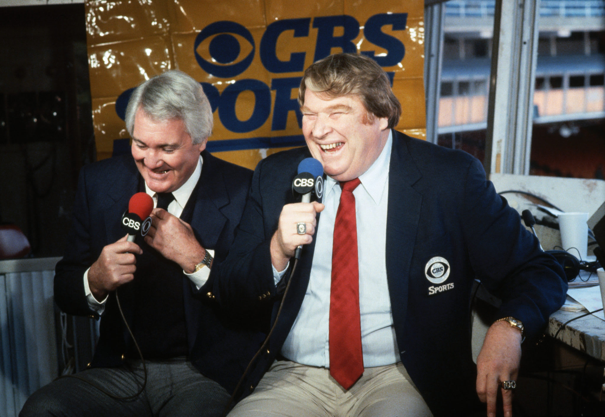 NFL Announces Special John Madden Decision For Thanksgiving - The Spun