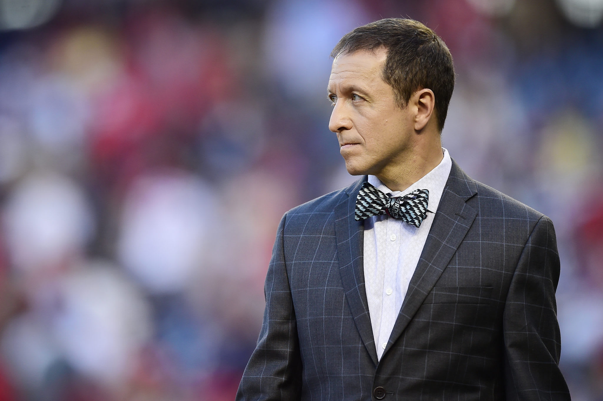 MLB Reporter Ken Rosenthal Issues Apology, 'I Feel Awful' - The Spun