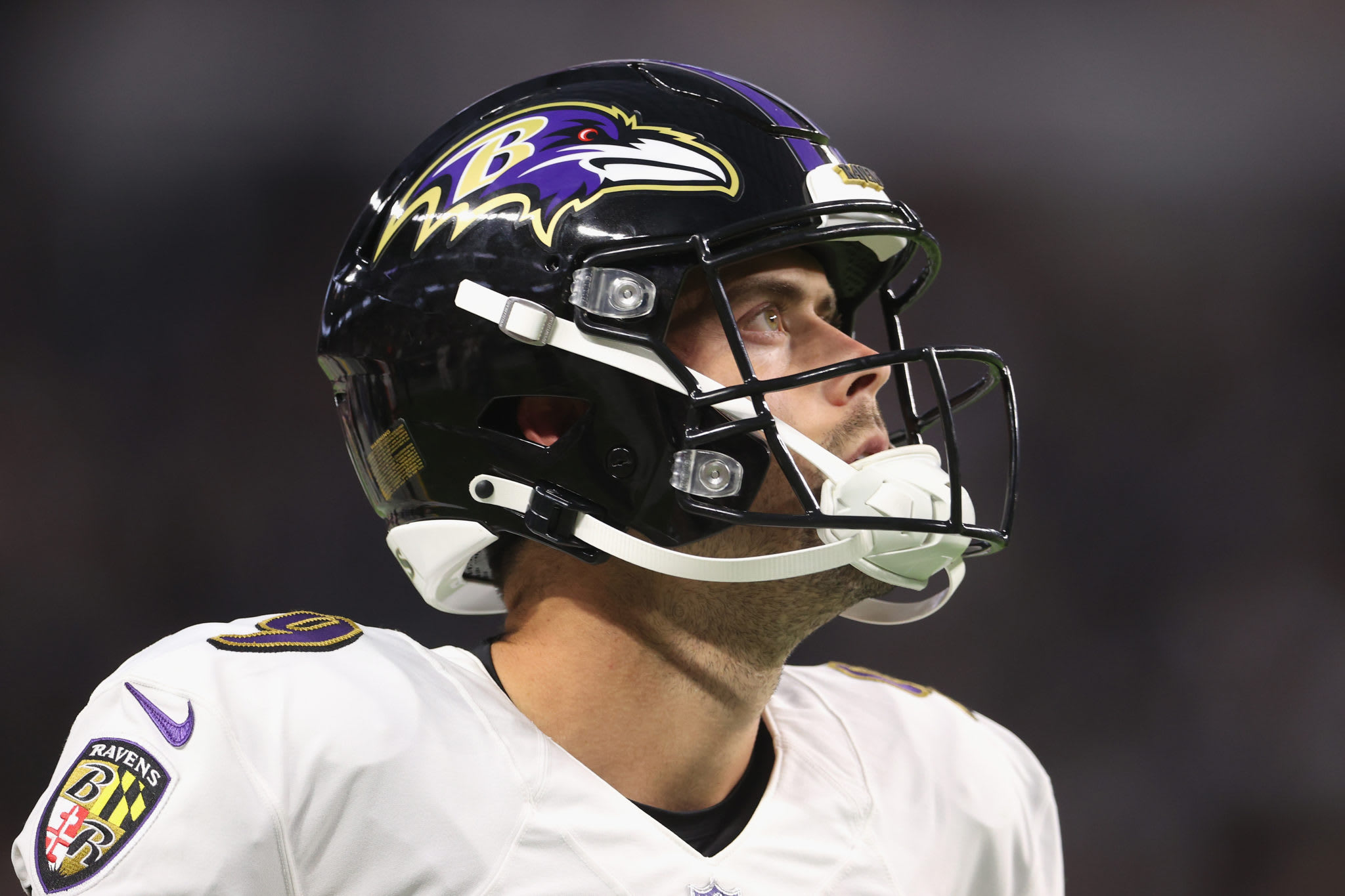 Justin Tucker Announcement Sparks Major Outrage On Monday - The Spun