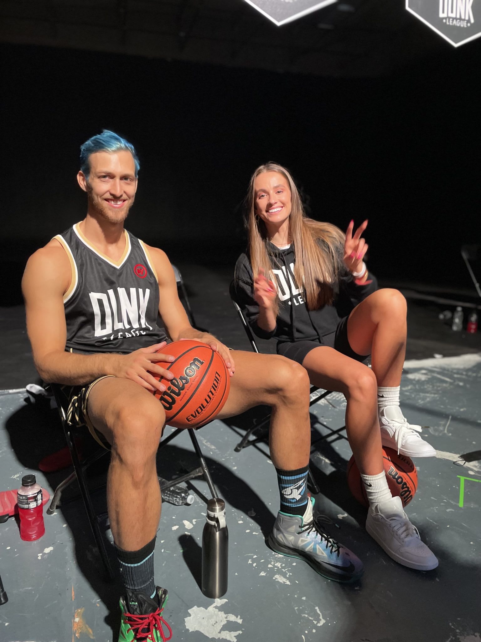 Q&A With Rachel DeMita: Dunk League Season 3, NBA 2KTV Experience - The ...