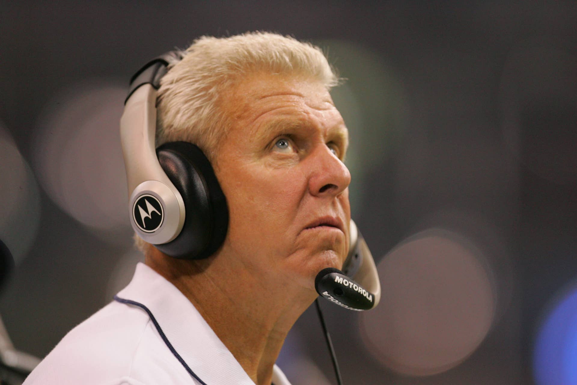 Patriots Owner Robert Kraft Makes Big Bill Parcells Announcement - The Spun