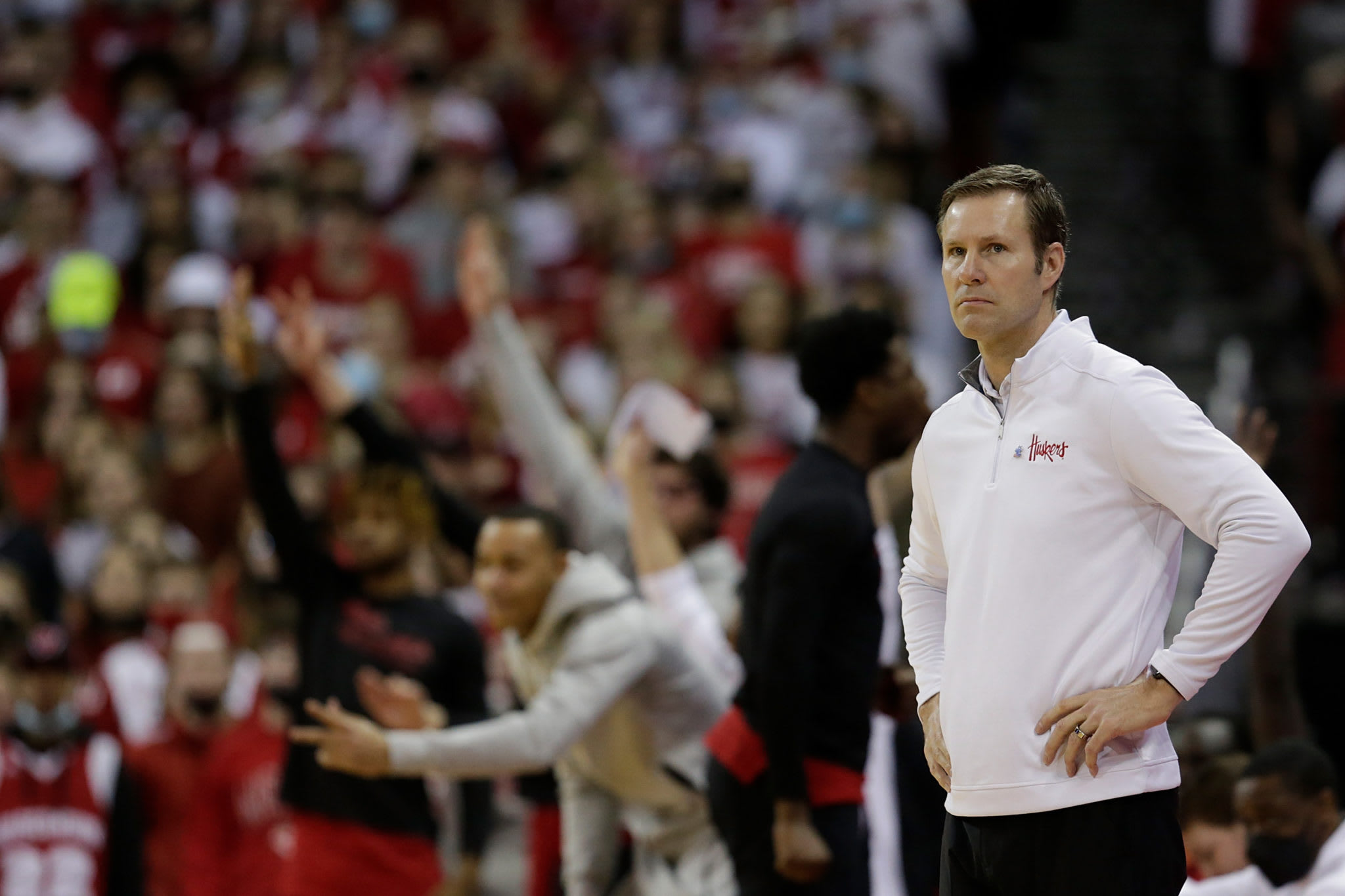 Nebraska Coach Fred Hoiberg Makes Promise To Fan Base - The Spun