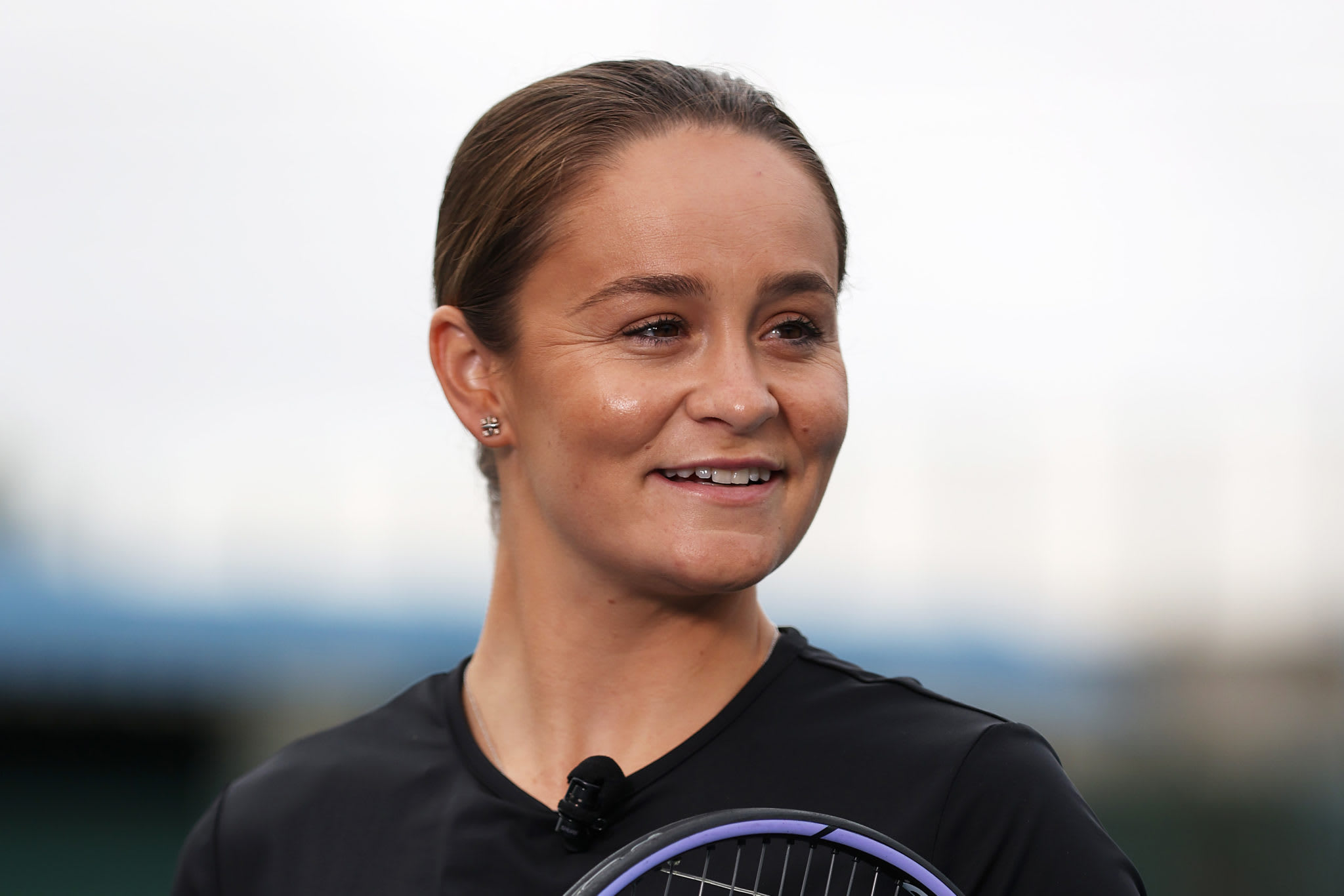 Ash Barty Announces Retirement From Tennis At 25: Fans React - The Spun