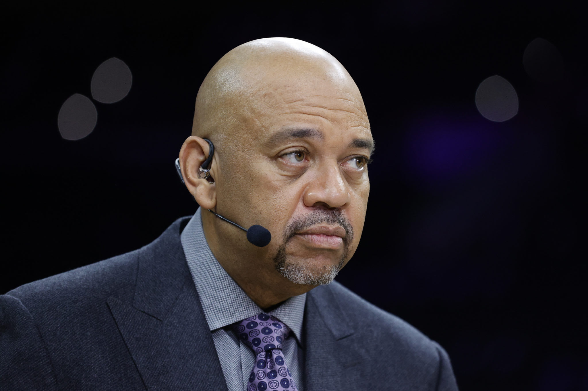 Two Former ESPN Stars Have Officially Called Out Michael Wilbon - The Spun