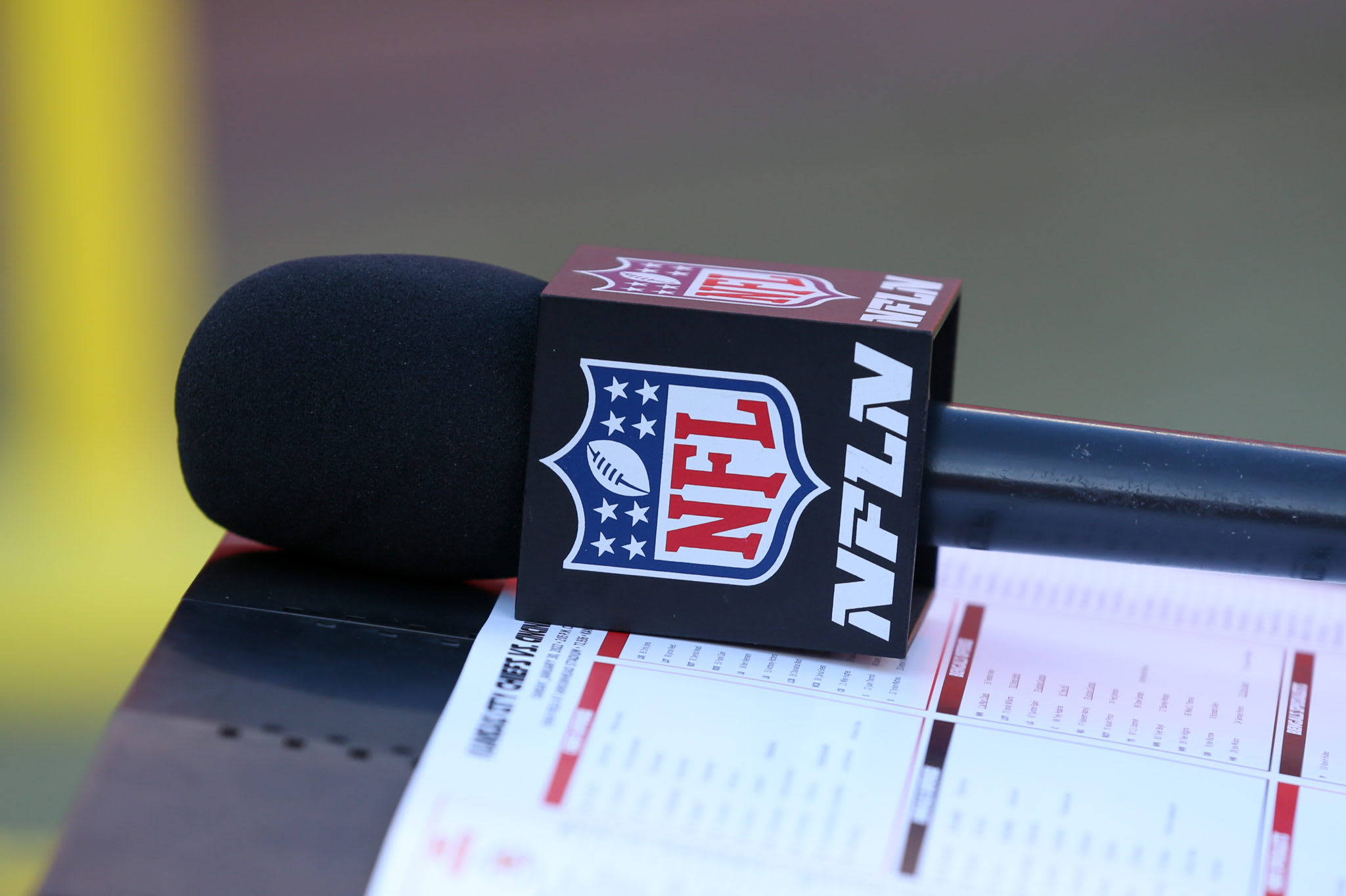 NFL Fans In Agreement On League's 'Worst' Announcer In 2025 - The Spun