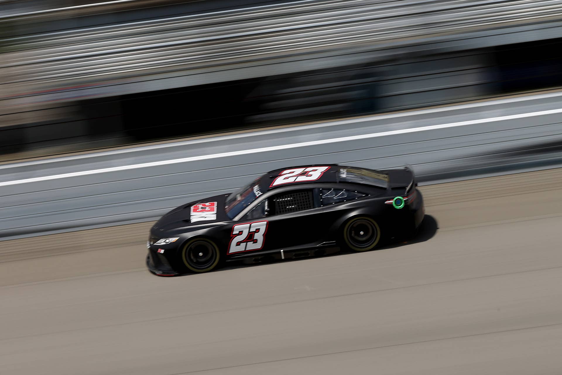 Q&A With Bubba Wallace: 23XI, First Win At Talladega, Diversity ...
