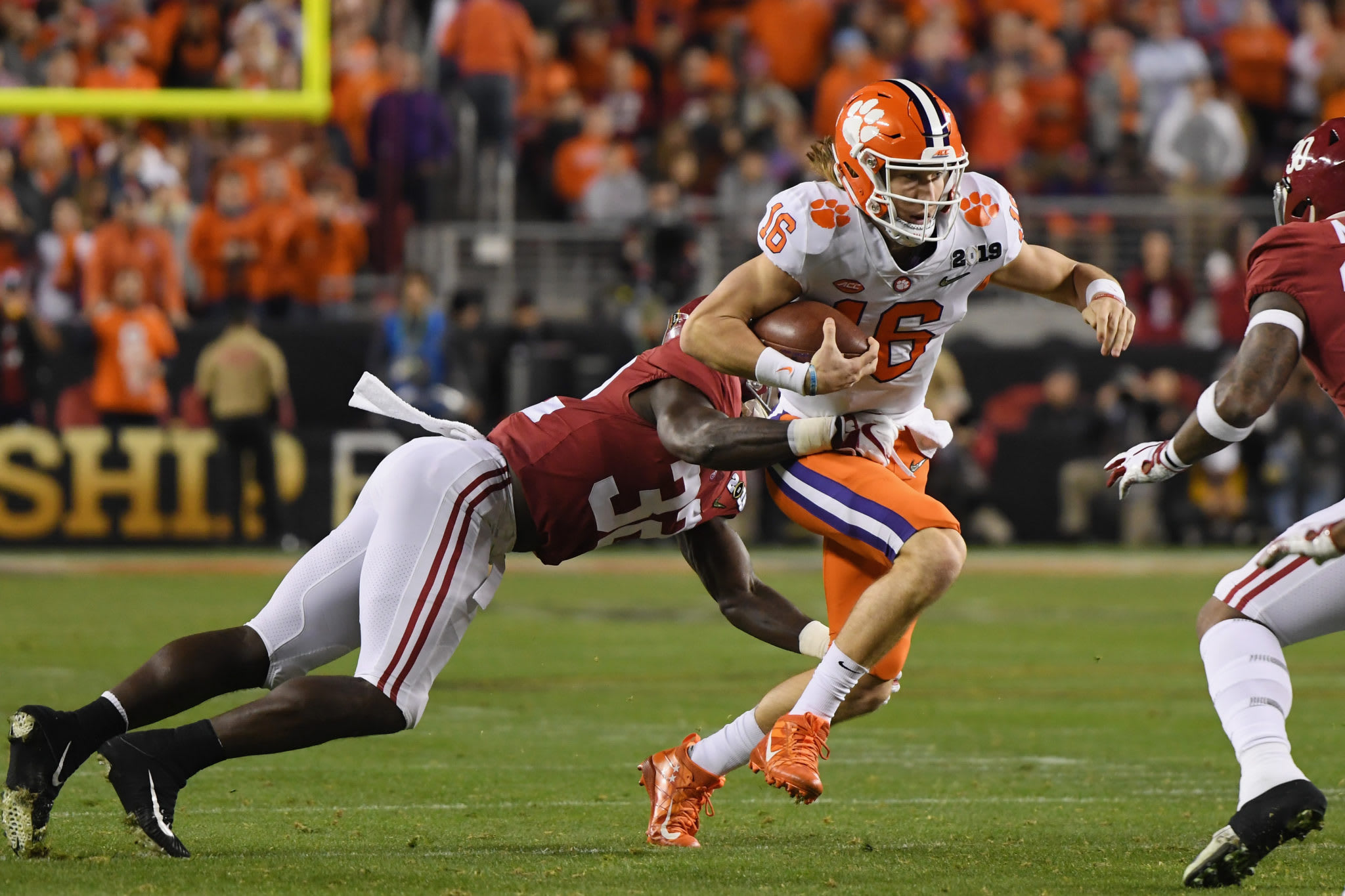 Alabama Football Star Reacts To New Strength Coach Hire - The Spun