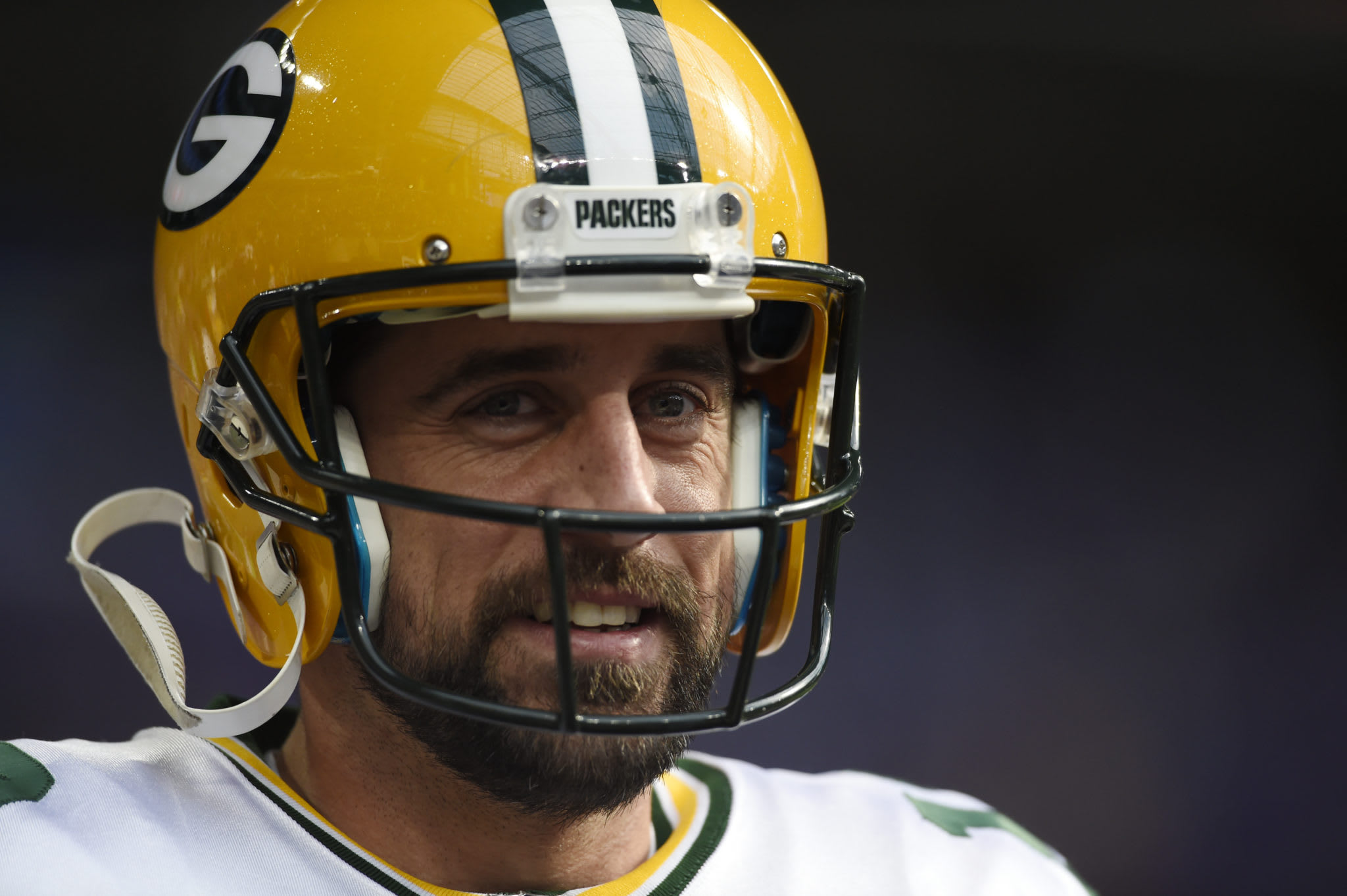 Aaron Rodgers Injury Update: QB Expected To Practice After 'Setback' - The Spun