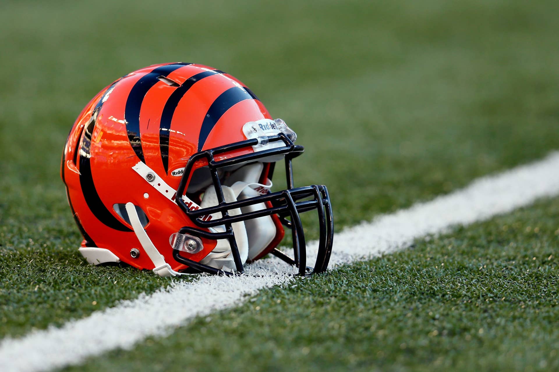 Cincinnati Bengals Saddened By Death Of Former Franchise Star - The Spun