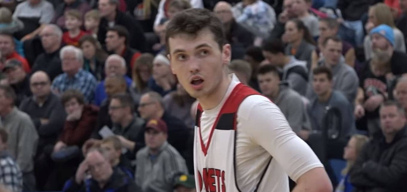 Father Of 5-Star Matthew Hurt Says PG Situation Will Play Part In ...