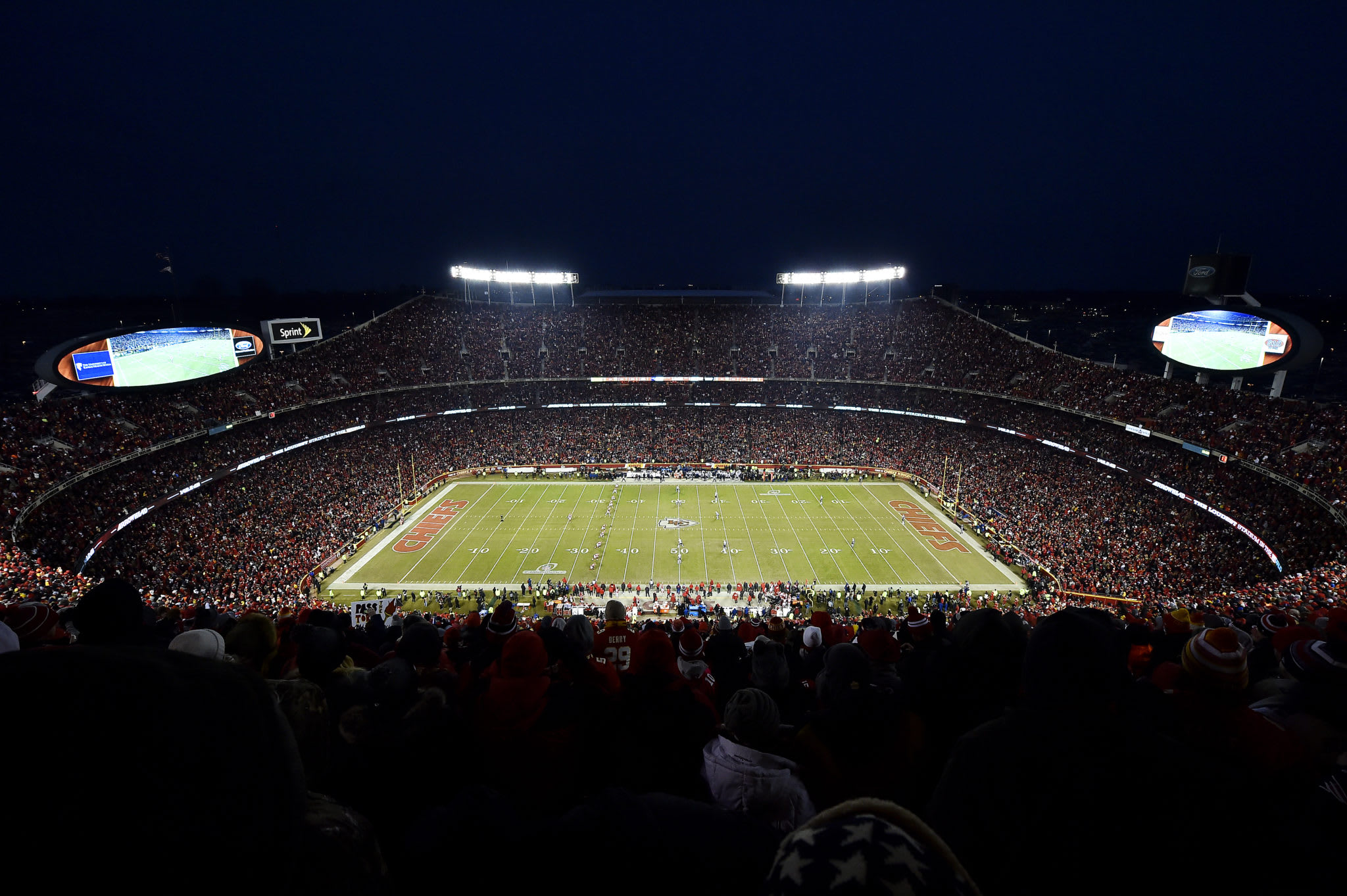 Two Former NFL Head Coaches Dead Before Christmas - The Spun