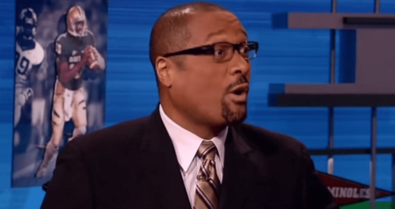 Mark May Releases Notre Dame vs. Cincinnati Score Prediction - The Spun