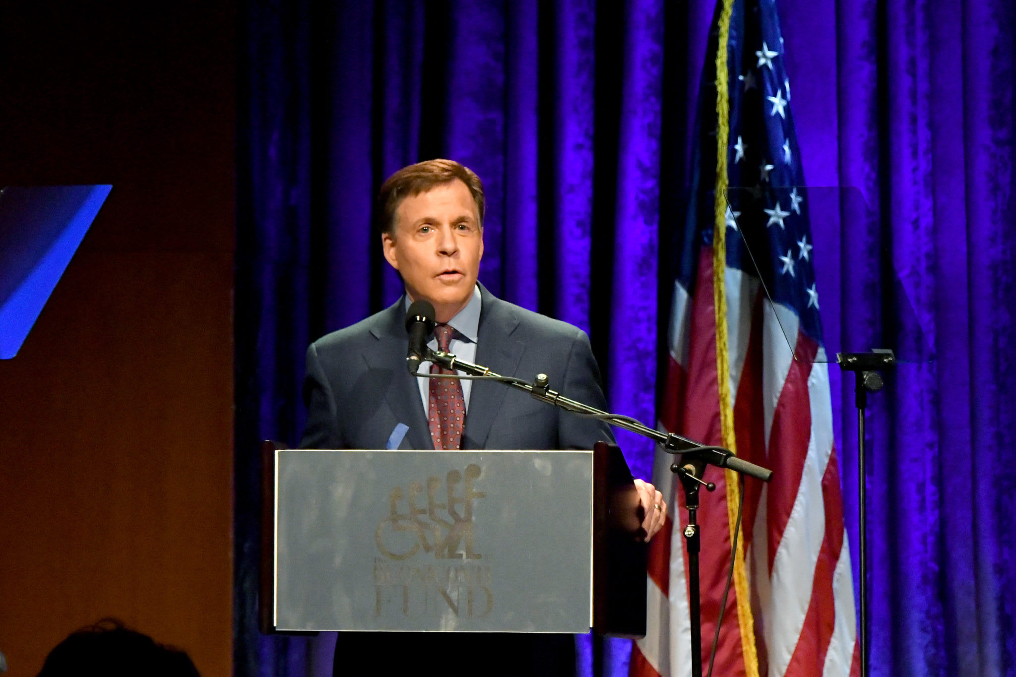 Legendary Sports Announcer Bob Costas Lands Prestigious Job - The Spun