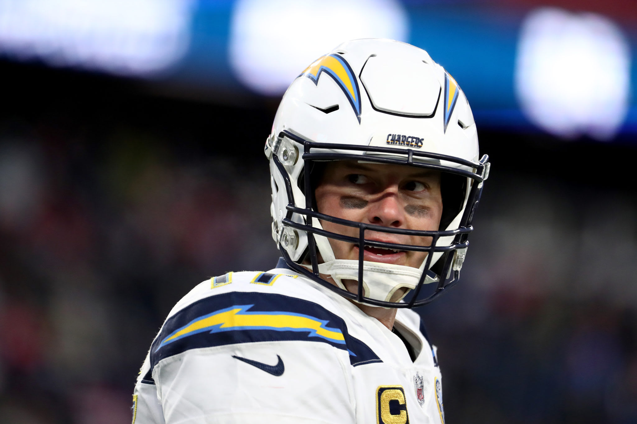 Philip Rivers' Son Lands His First Big Scholarship Offer - The Spun