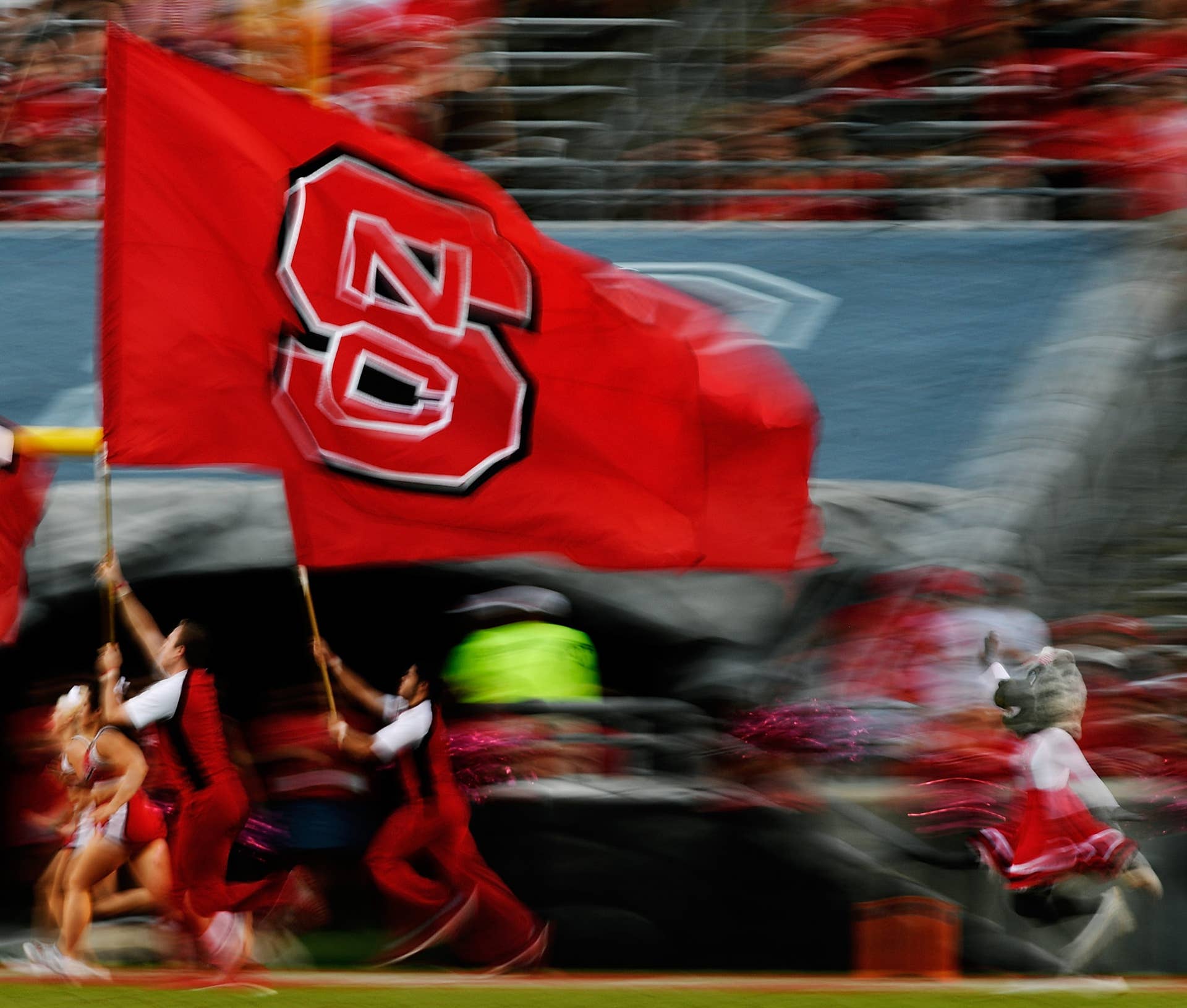 NC State Wolfpack - The Spun